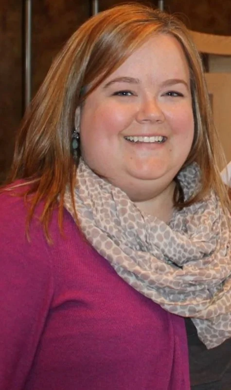 Staff — Haslett Community Church