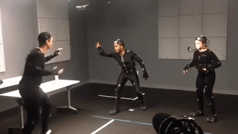 Street Smarts VR - Training for police, law enforcement