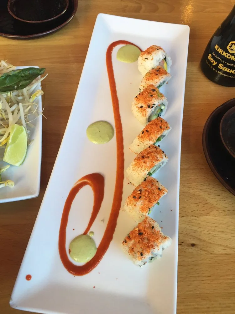 Fat Fish West Valley