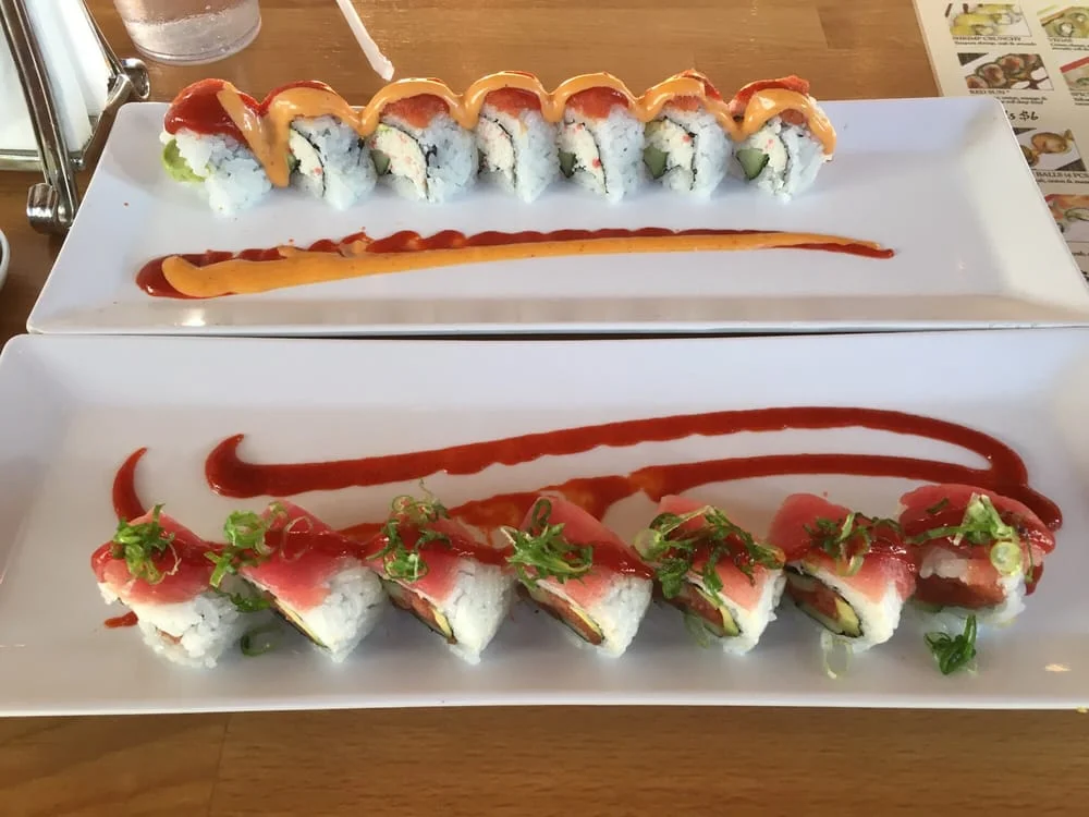 Fat Fish West Valley