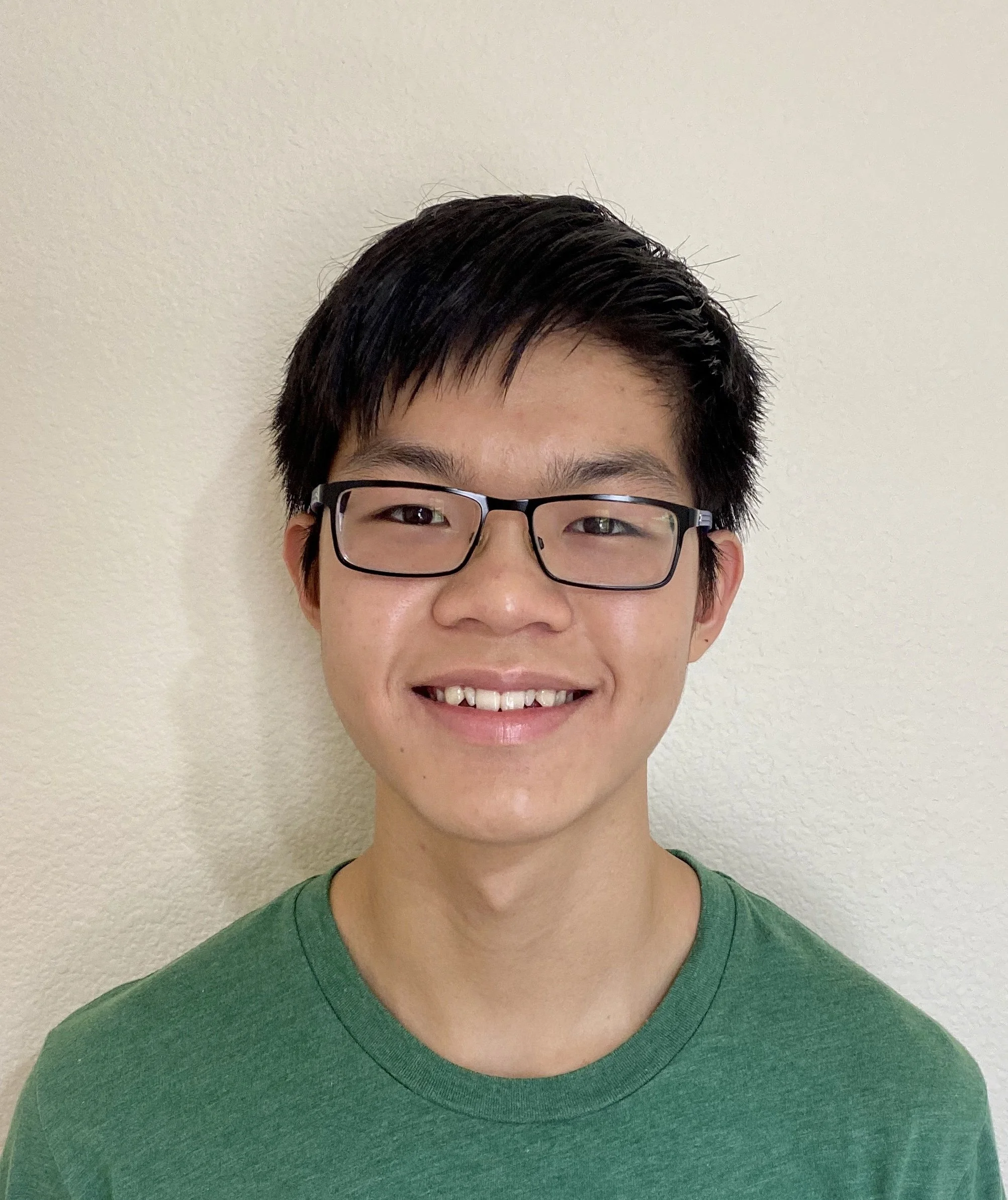 People — van Breugel Lab