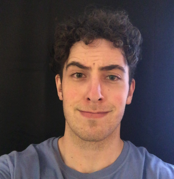 People — van Breugel Lab