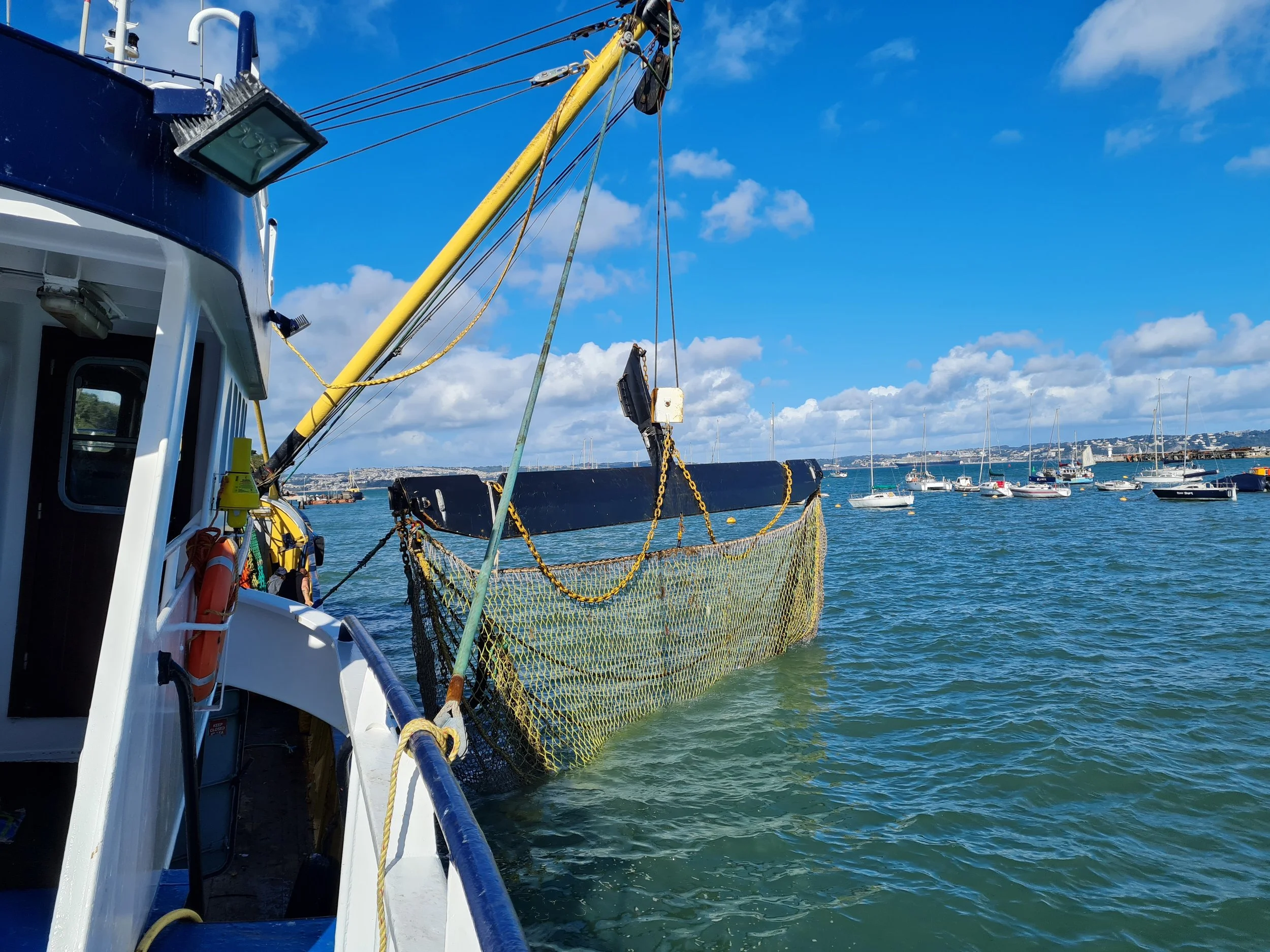 News — Waterdance Fishing