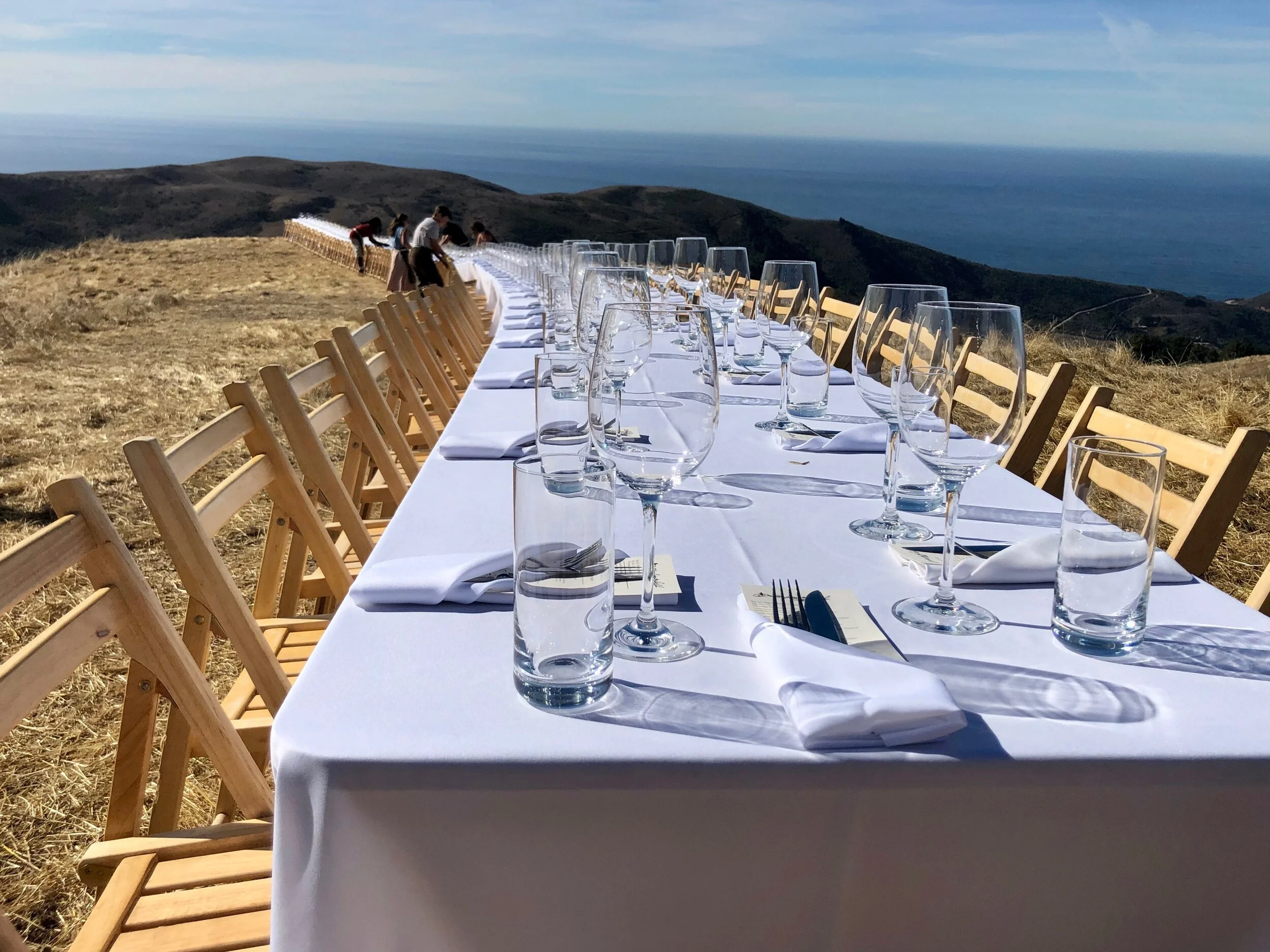 Big Sur, California: Stunning Natural Beauty, but Is It Accessible ...