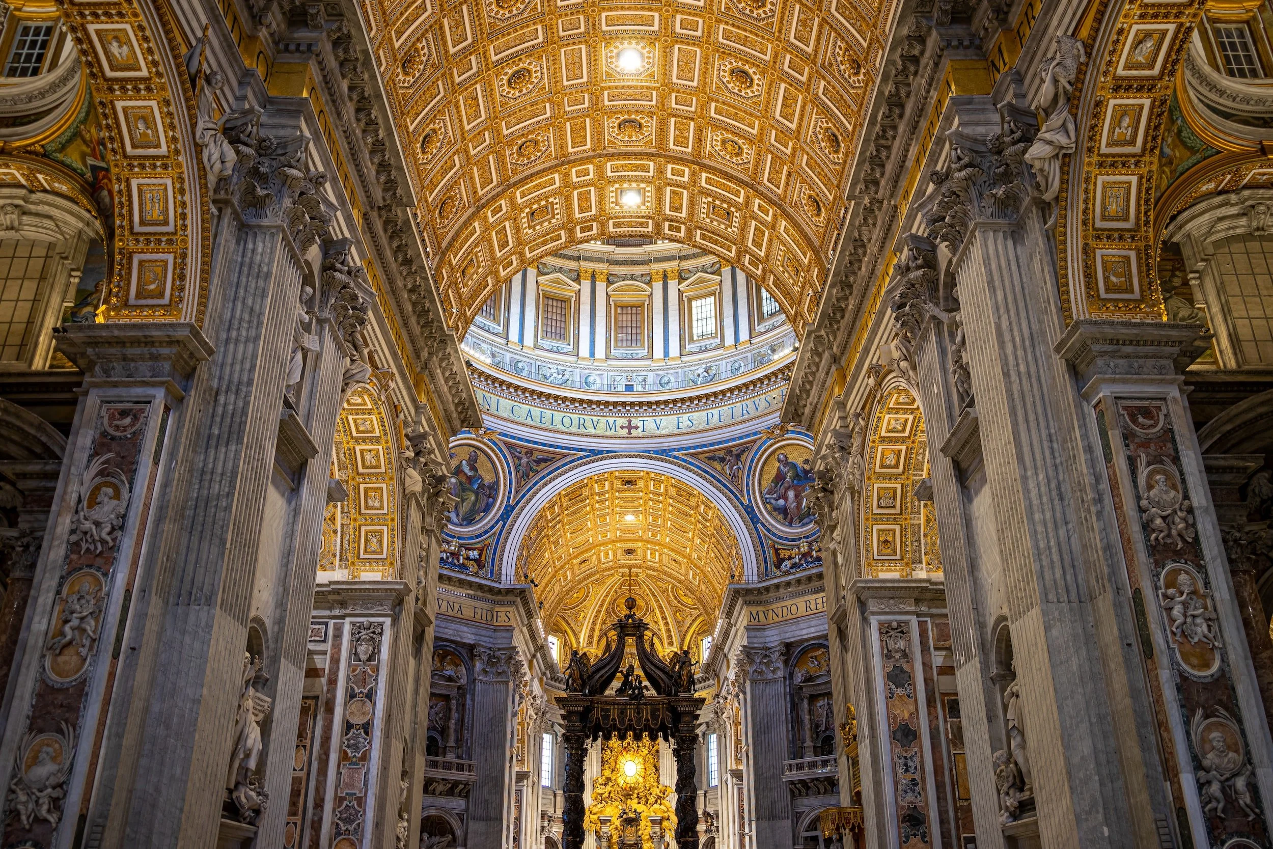 Facts About Vatican City and Visiting The Vatican — Sick Girl Travels