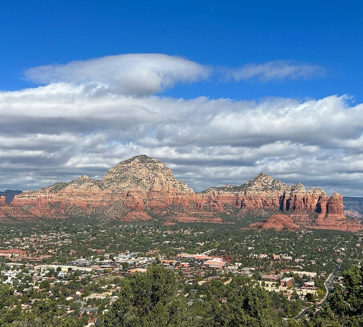 An Arizona Road Trip: Scenic Drives Sedona — Sick Girl Travels