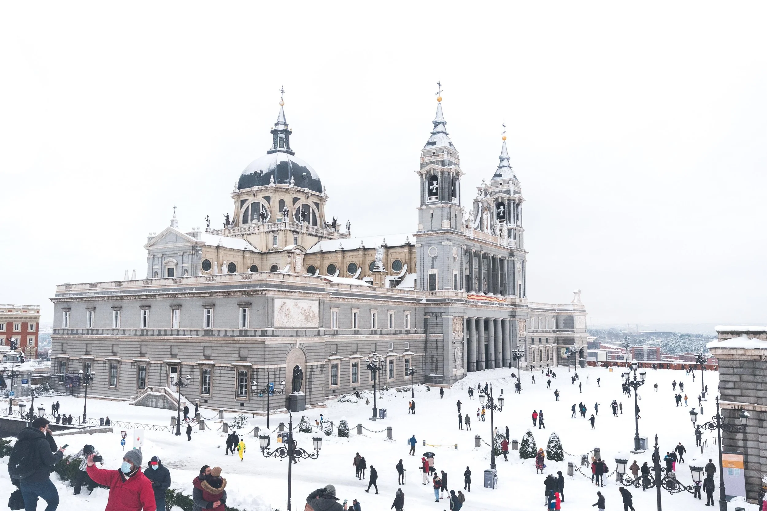 What To See In Madrid Spain In 3 Days — Sick Girl Travels