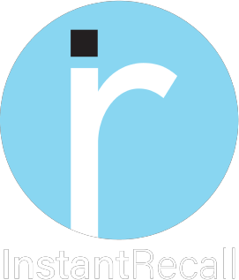 Services | Instant Recall™