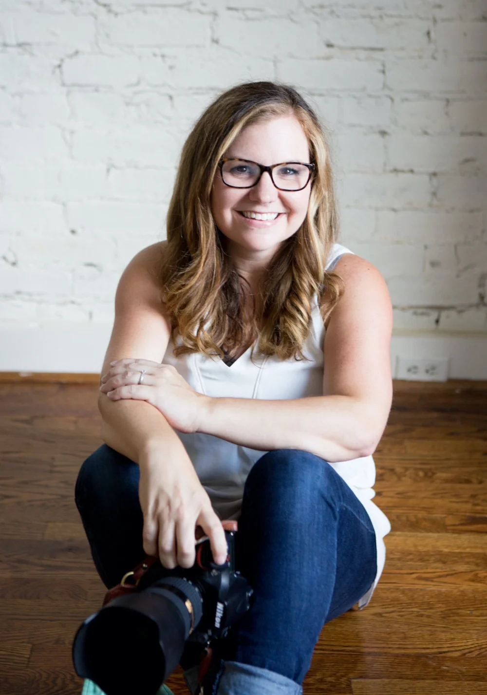 Meet the Team — Art House Dallas