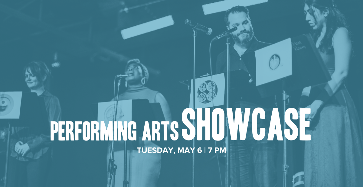 Performing Arts Mixer & Showcase — Art House Dallas