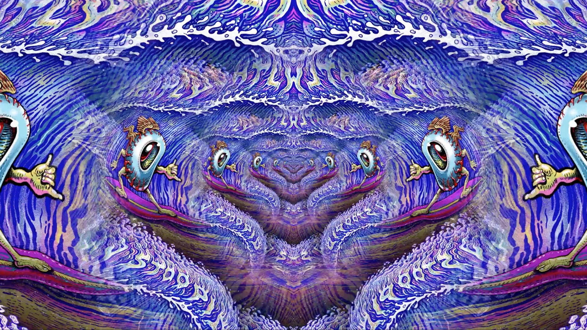 Slightly Stoopid Wallpaper