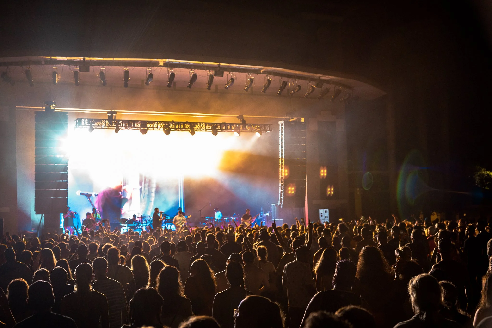 Boca Raton, FL - August 6, 2022 - Summer Traditions Tour - Sunset Cove ...