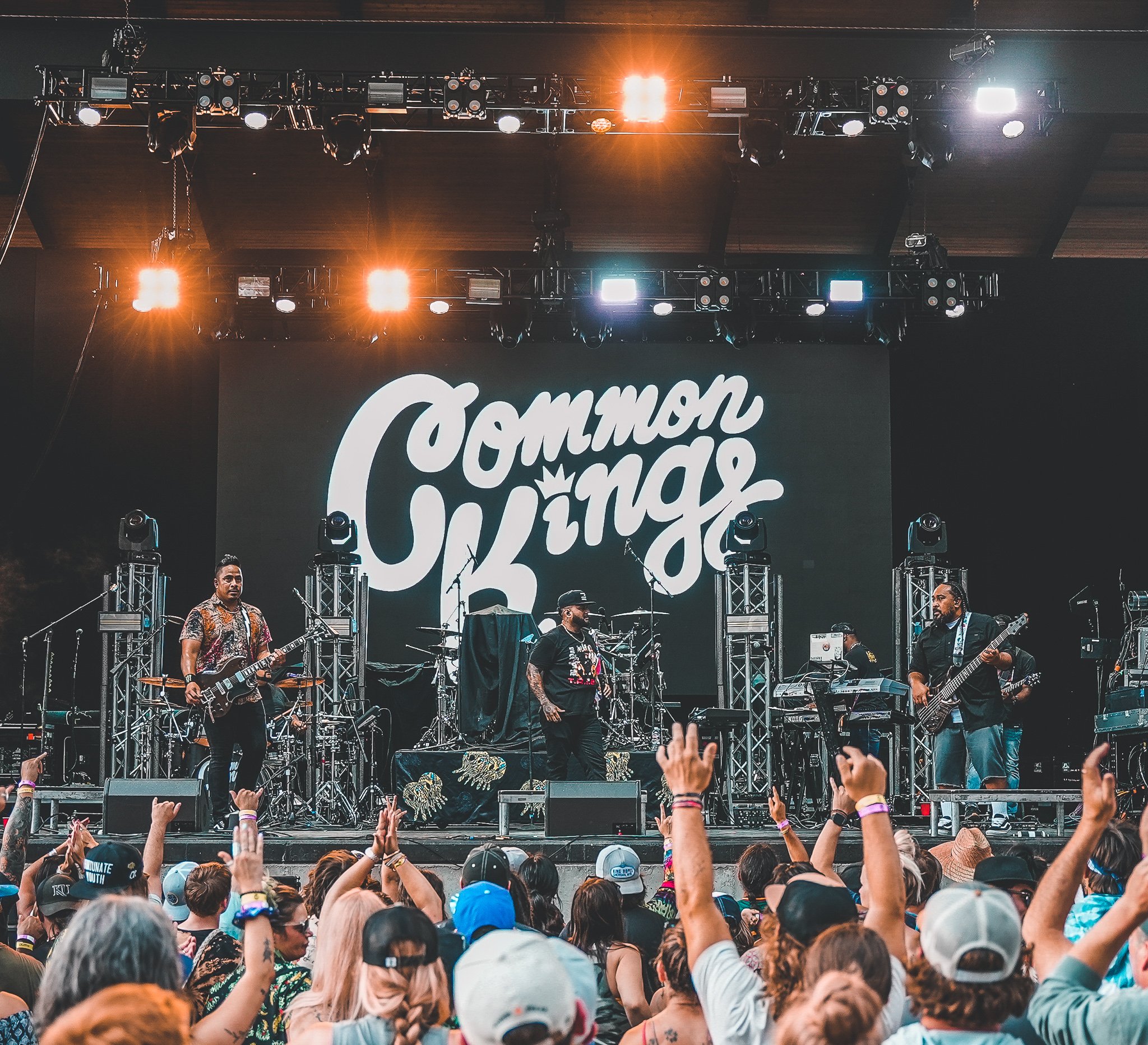 Bonner, MT - July 7th, 2022 - Summer Traditions Tour - Kettlehouse ...