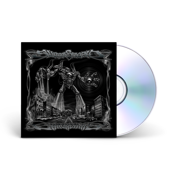 Chronchitis — Slightly Stoopid