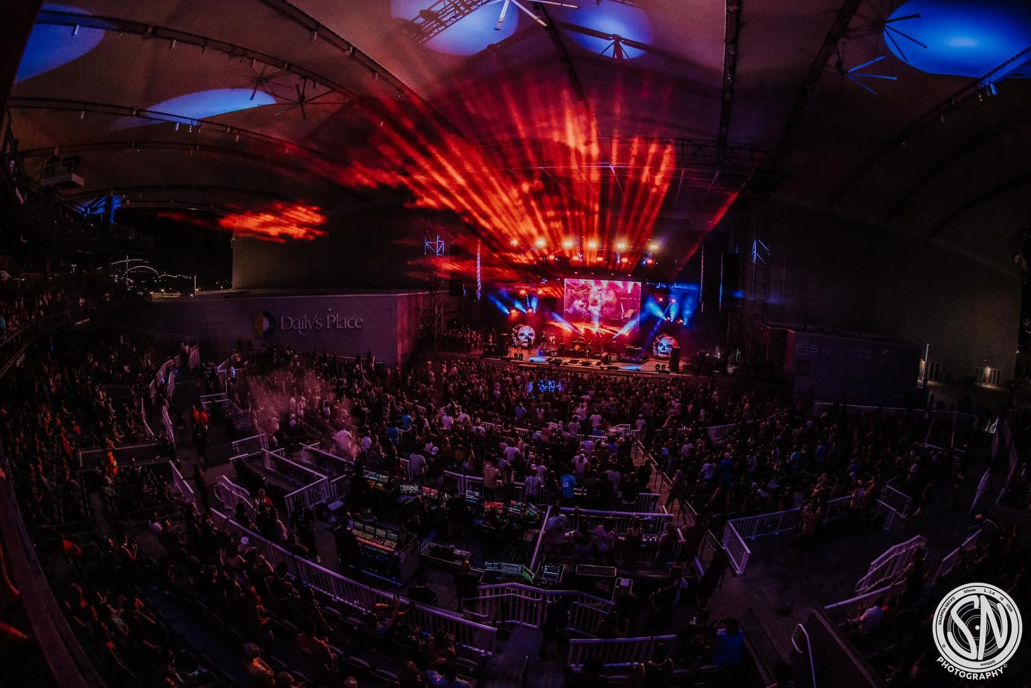 Ithink Amphitheatre Seating Chartithink Amphitheatre Tampa