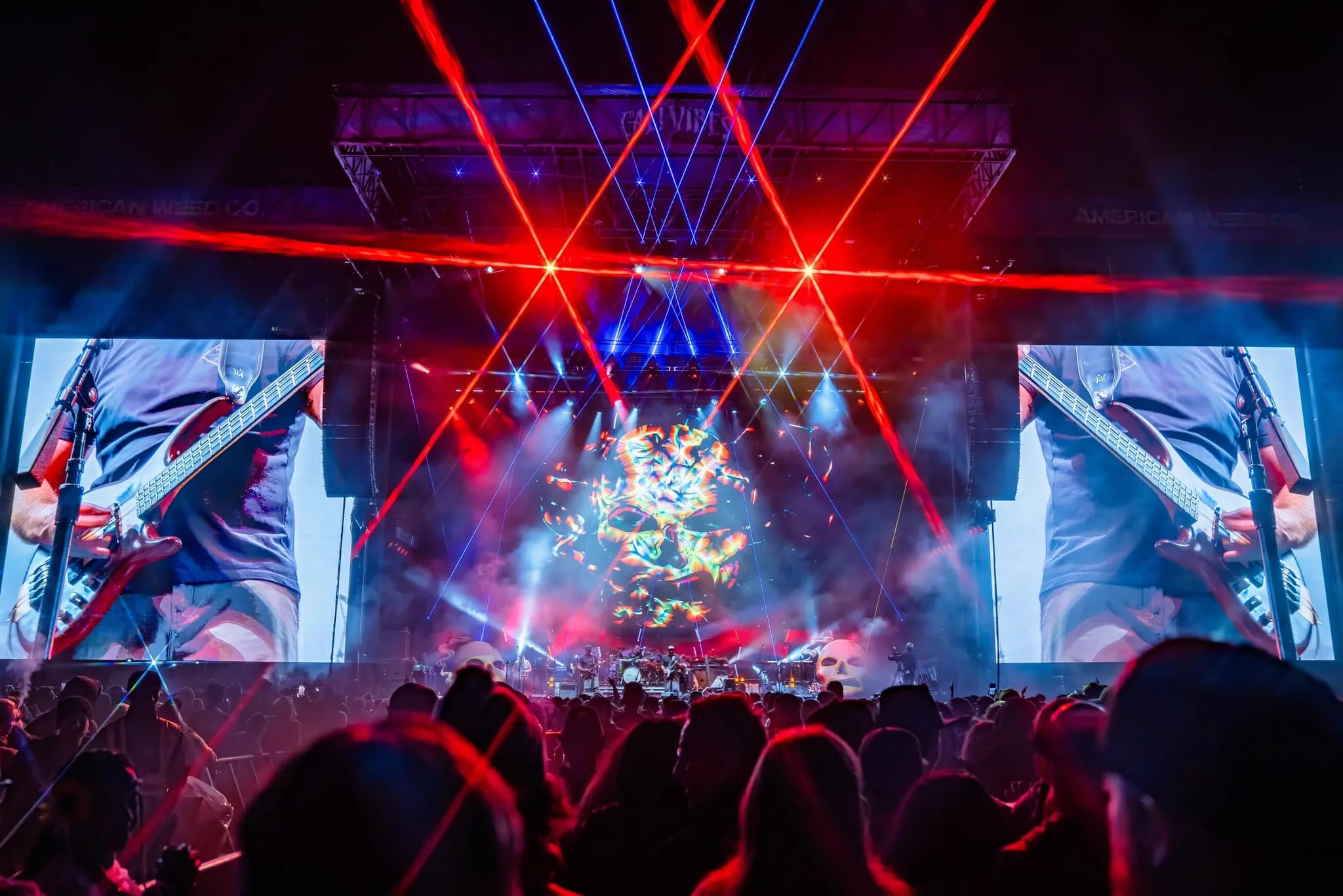 Media — Slightly Stoopid