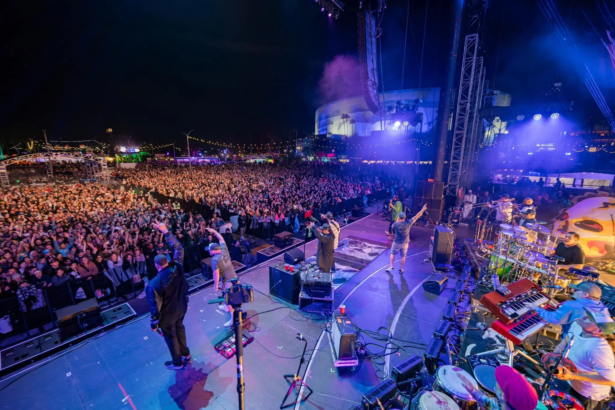 Media — Slightly Stoopid