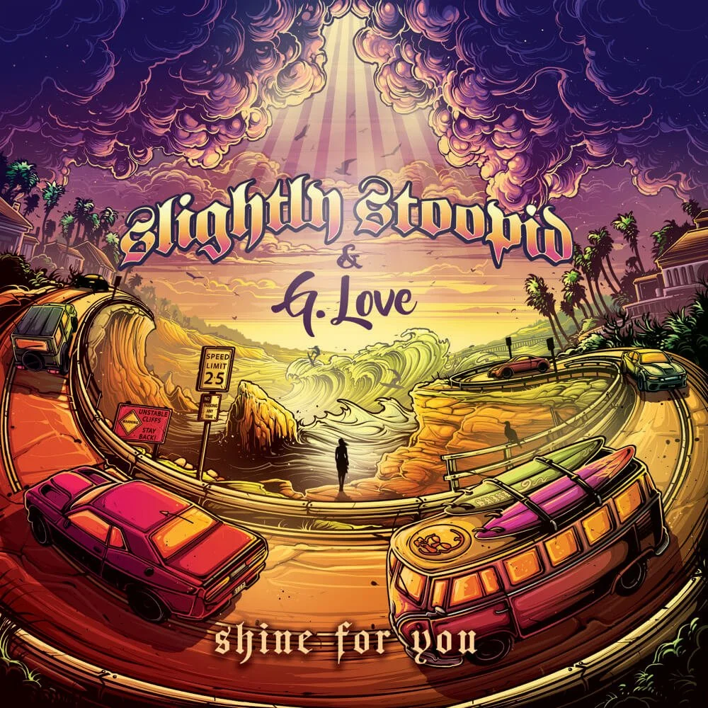 Slightly Stoopid Uk Tour