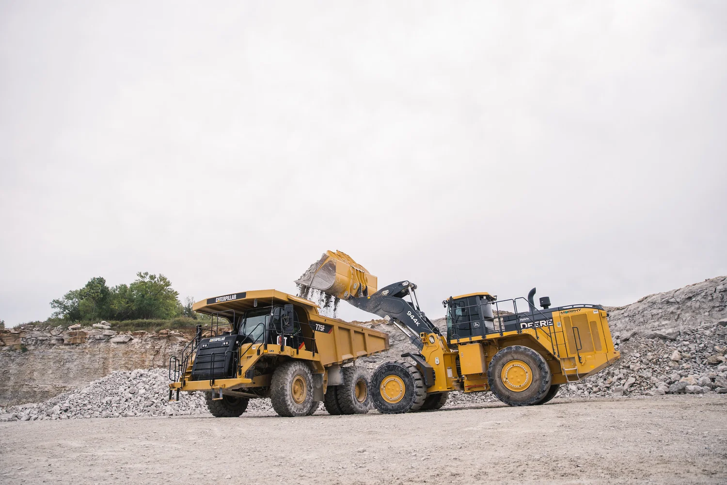 History — Erlen Group