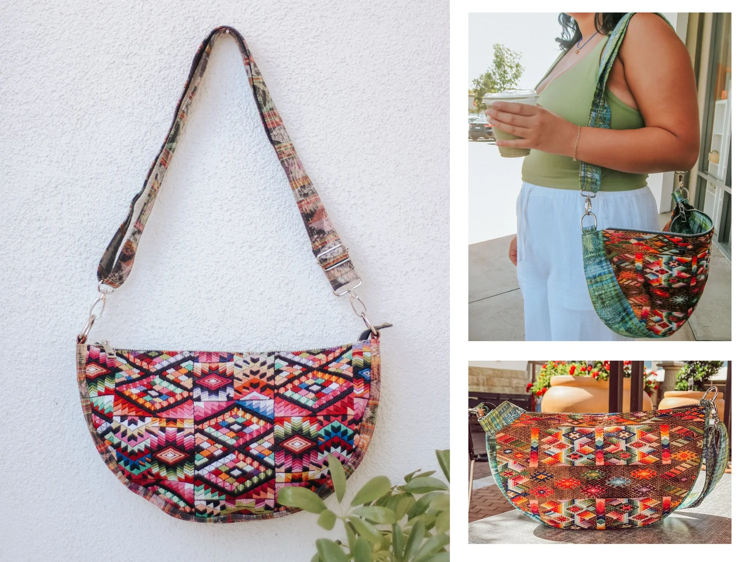 Tipico Tico | Sustainably Handmade in Guatemala
