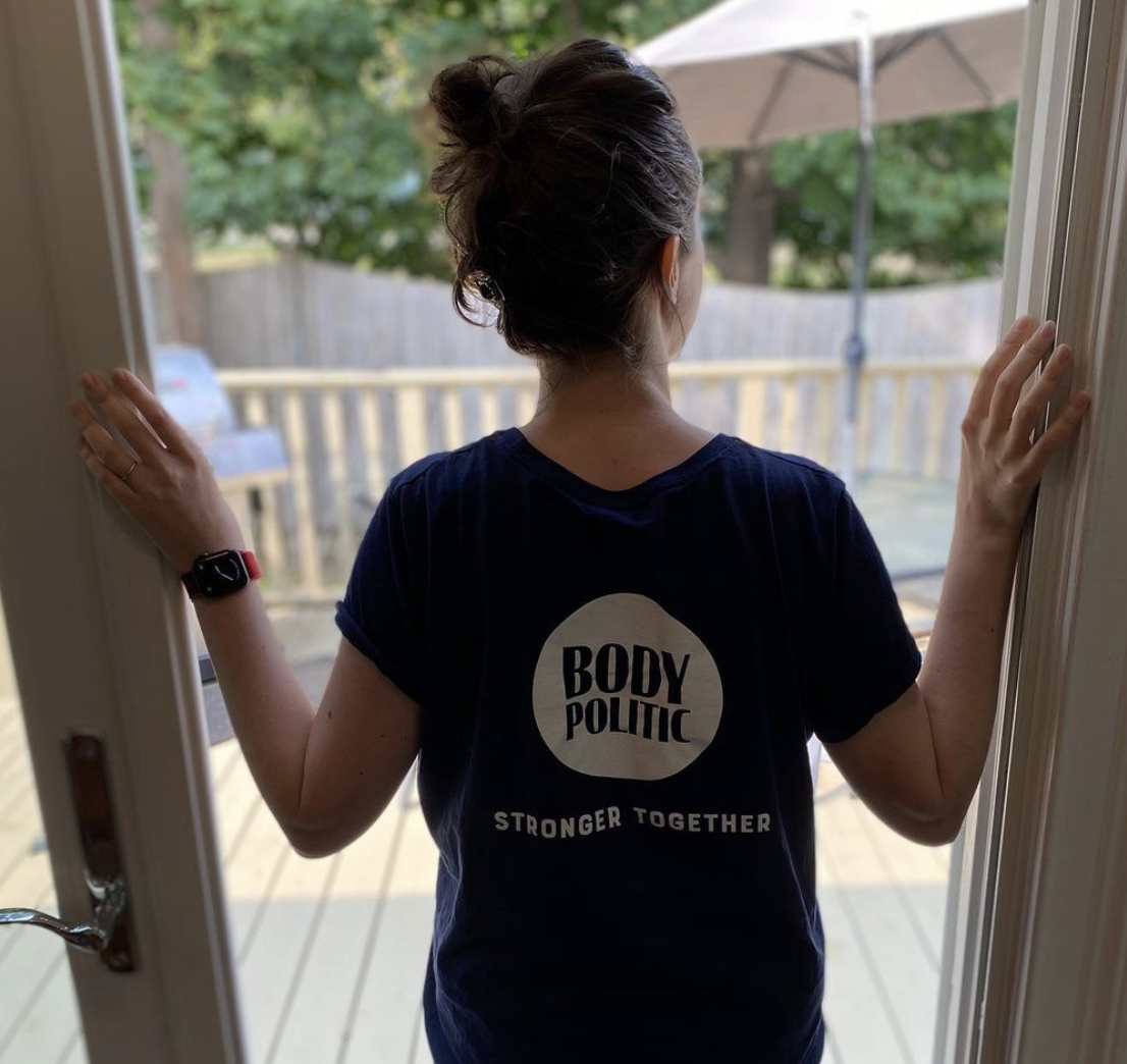 Support — Body Politic