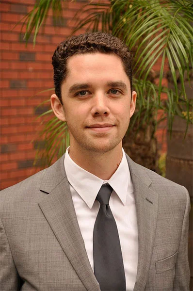 Trevor - Litigation Manager — California Receivership Group