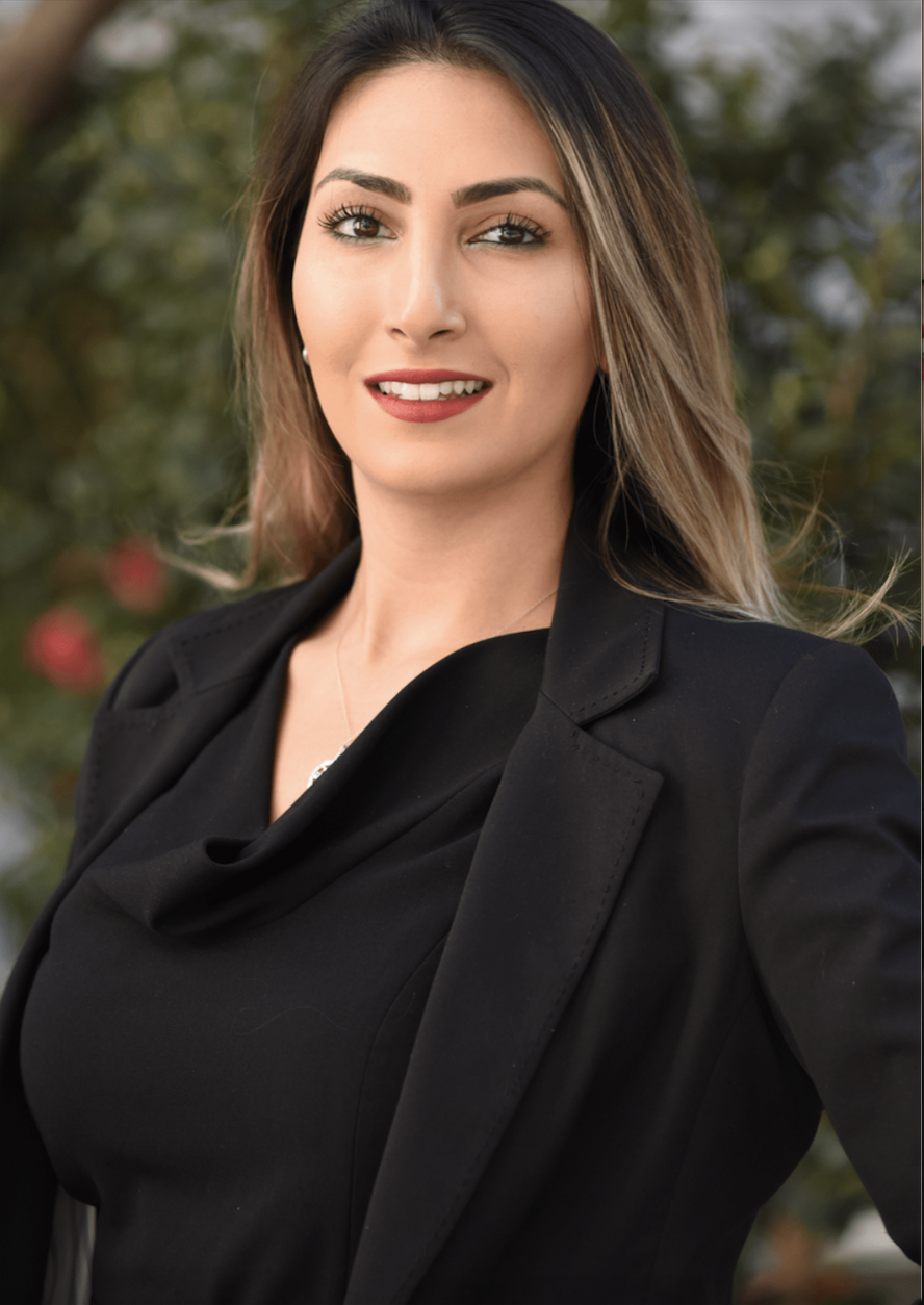 Adena - Attorney — California Receivership Group