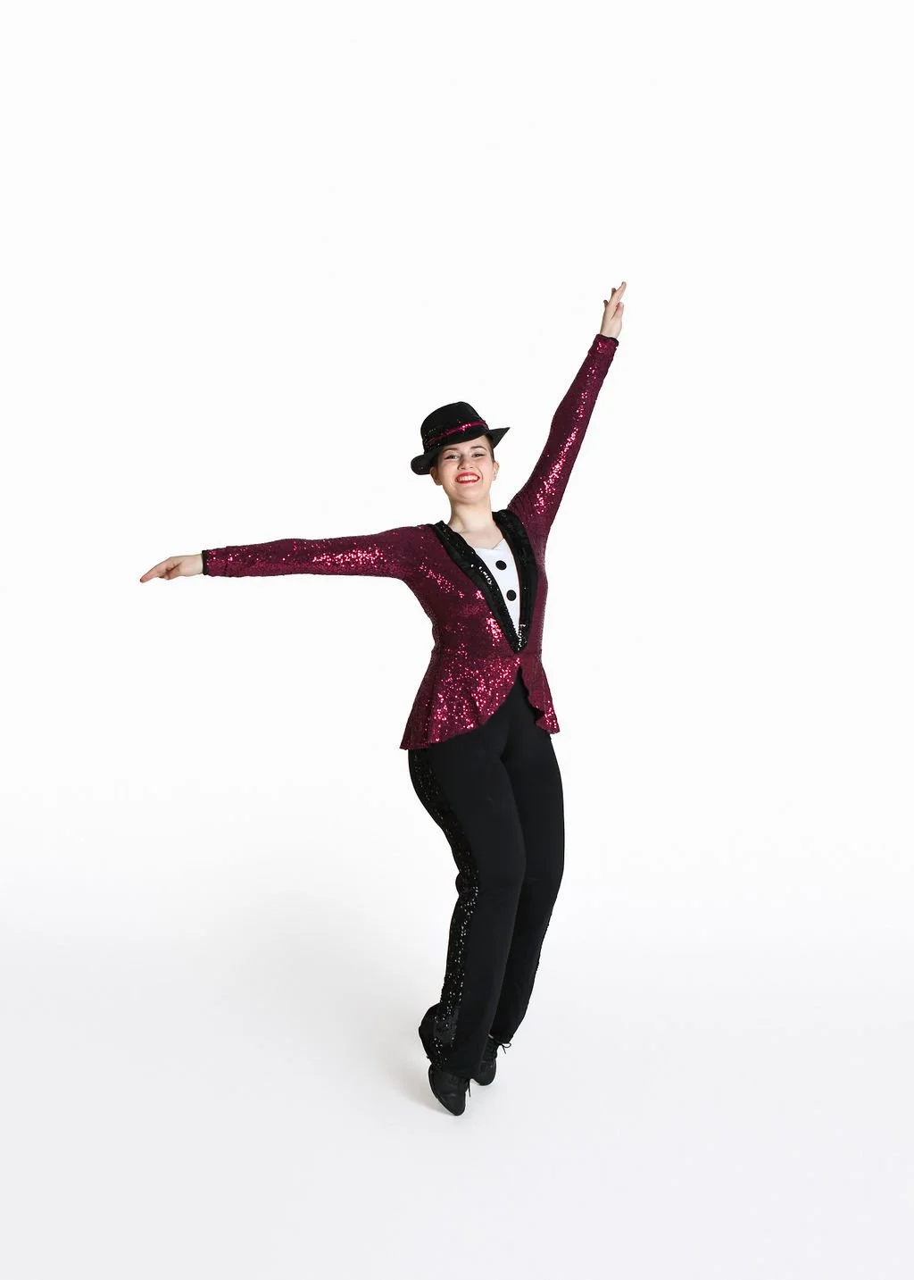 Illustrated Movement Dance Academy — Illustrated Movement Dance Academy
