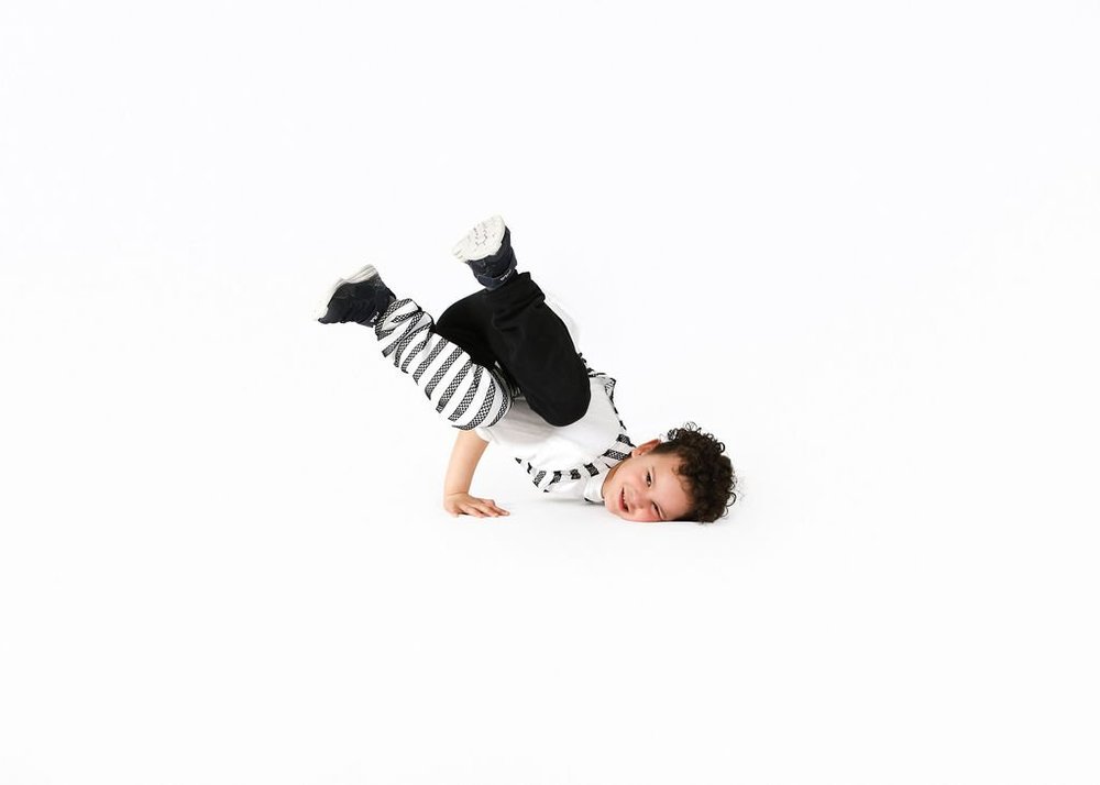 Illustrated Movement Dance Academy — Illustrated Movement Dance Academy