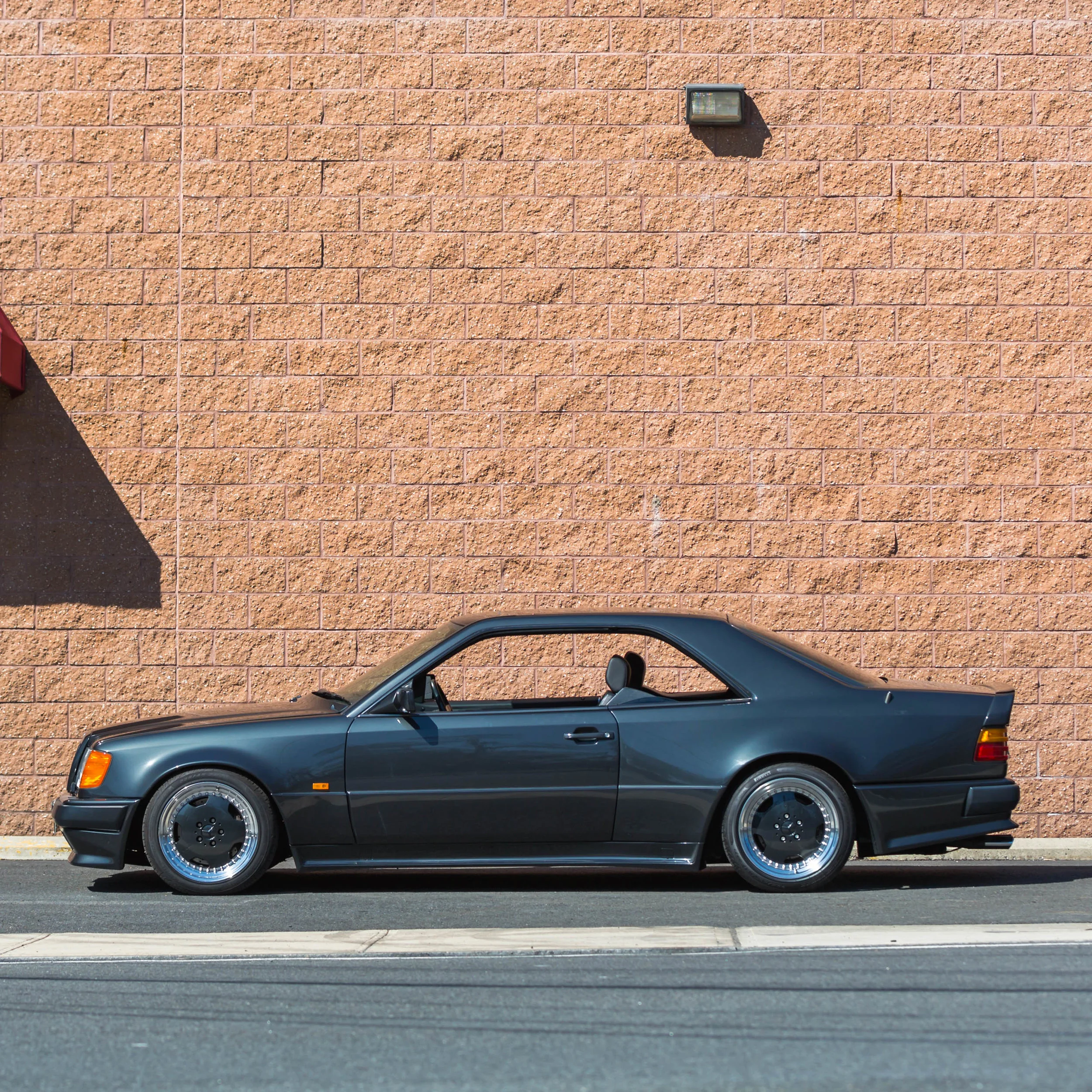1990 Mercedes Benz 300 CE AMG Widebody