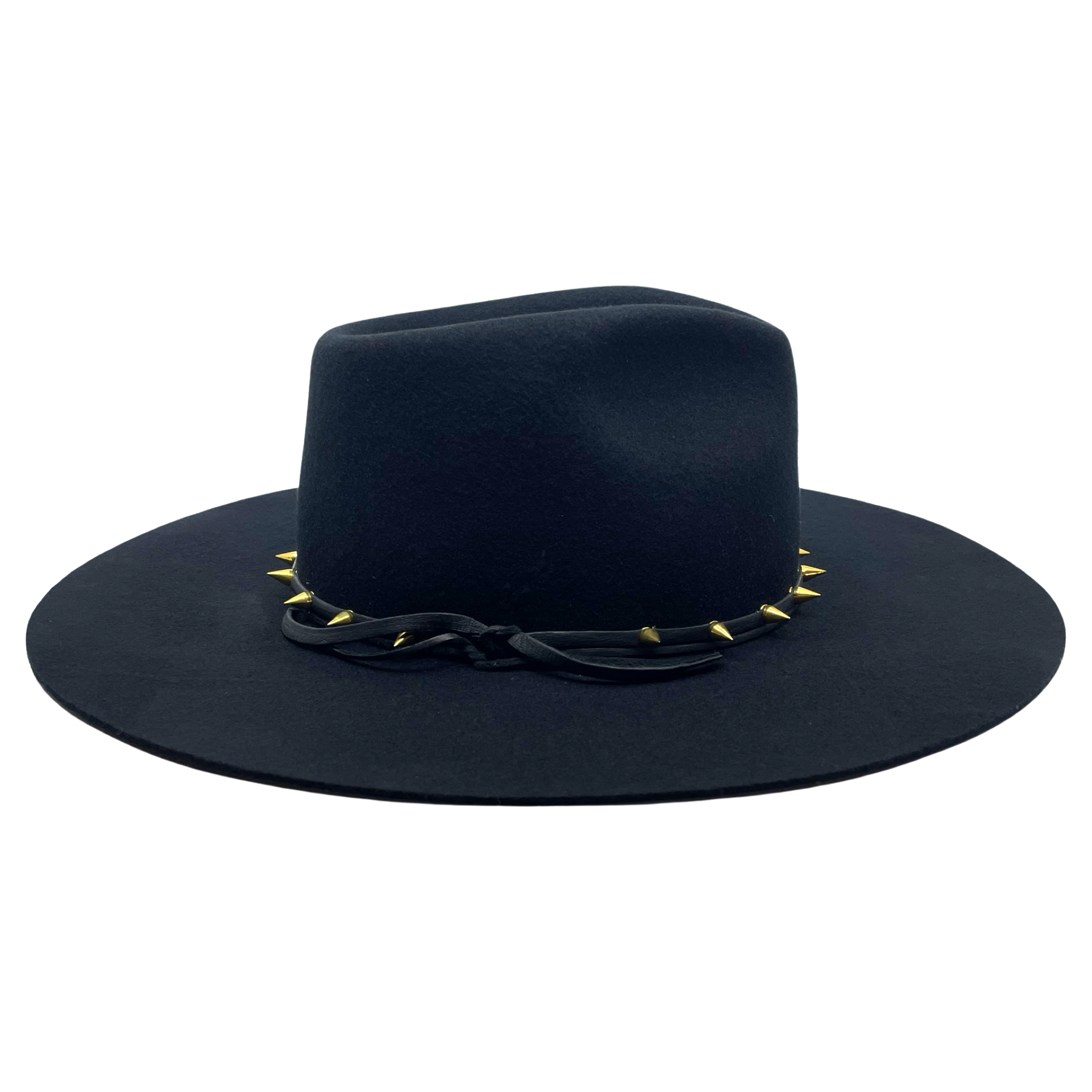 Hats — Bone By Dawn