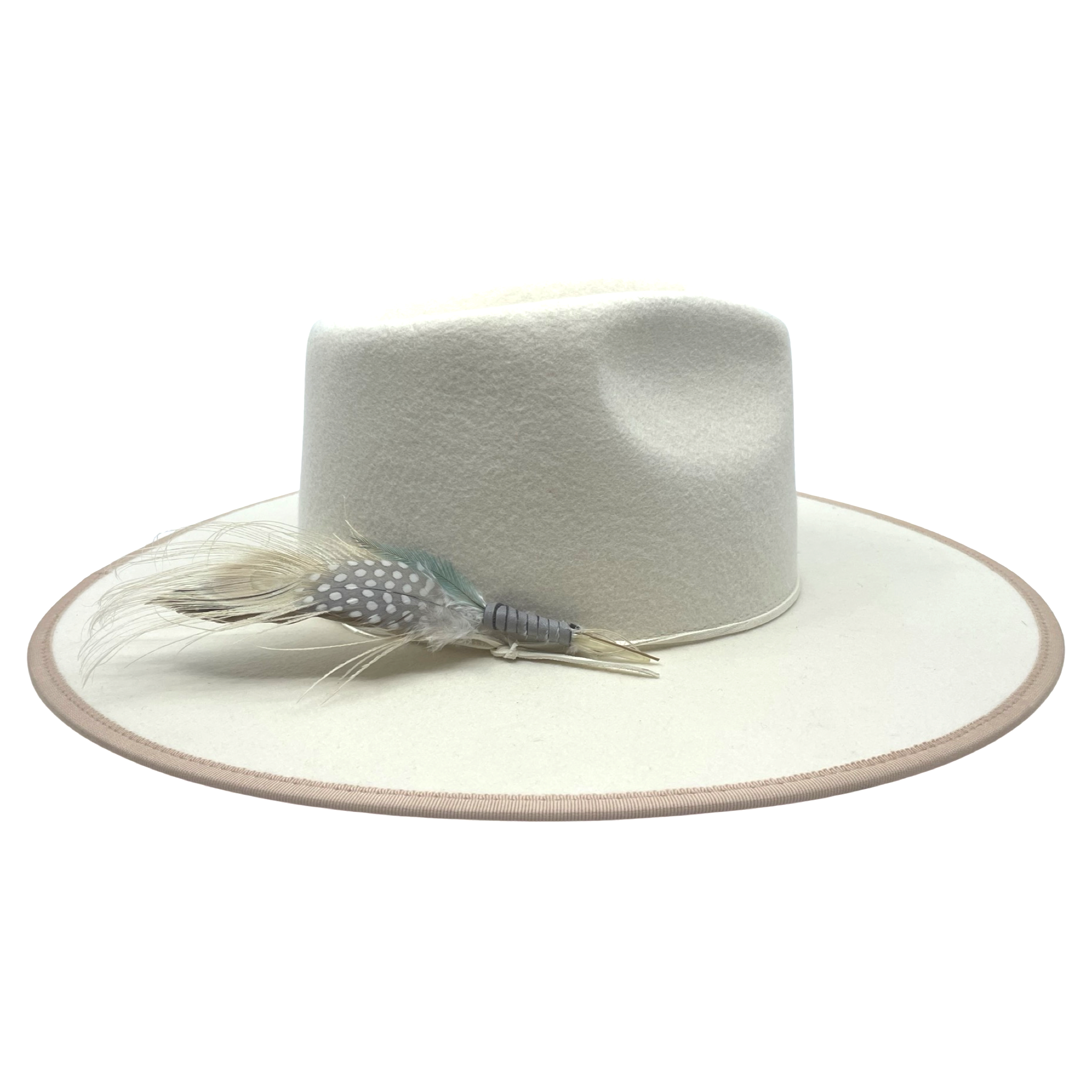 Hats — Bone By Dawn