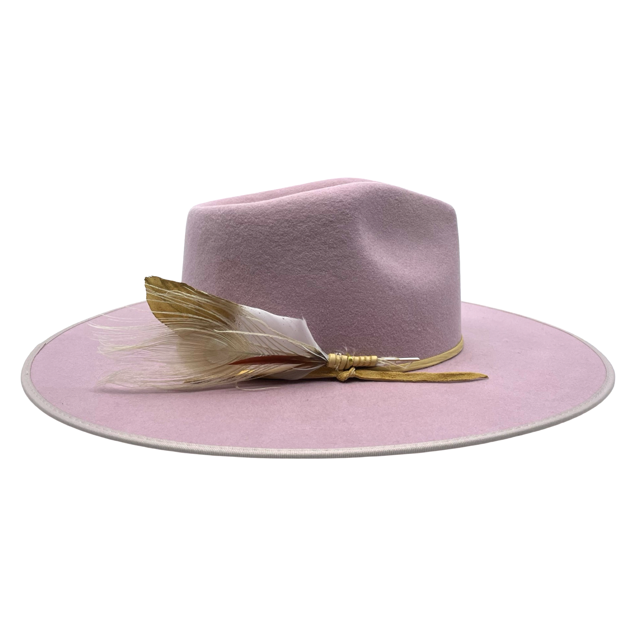 Hats — Bone By Dawn