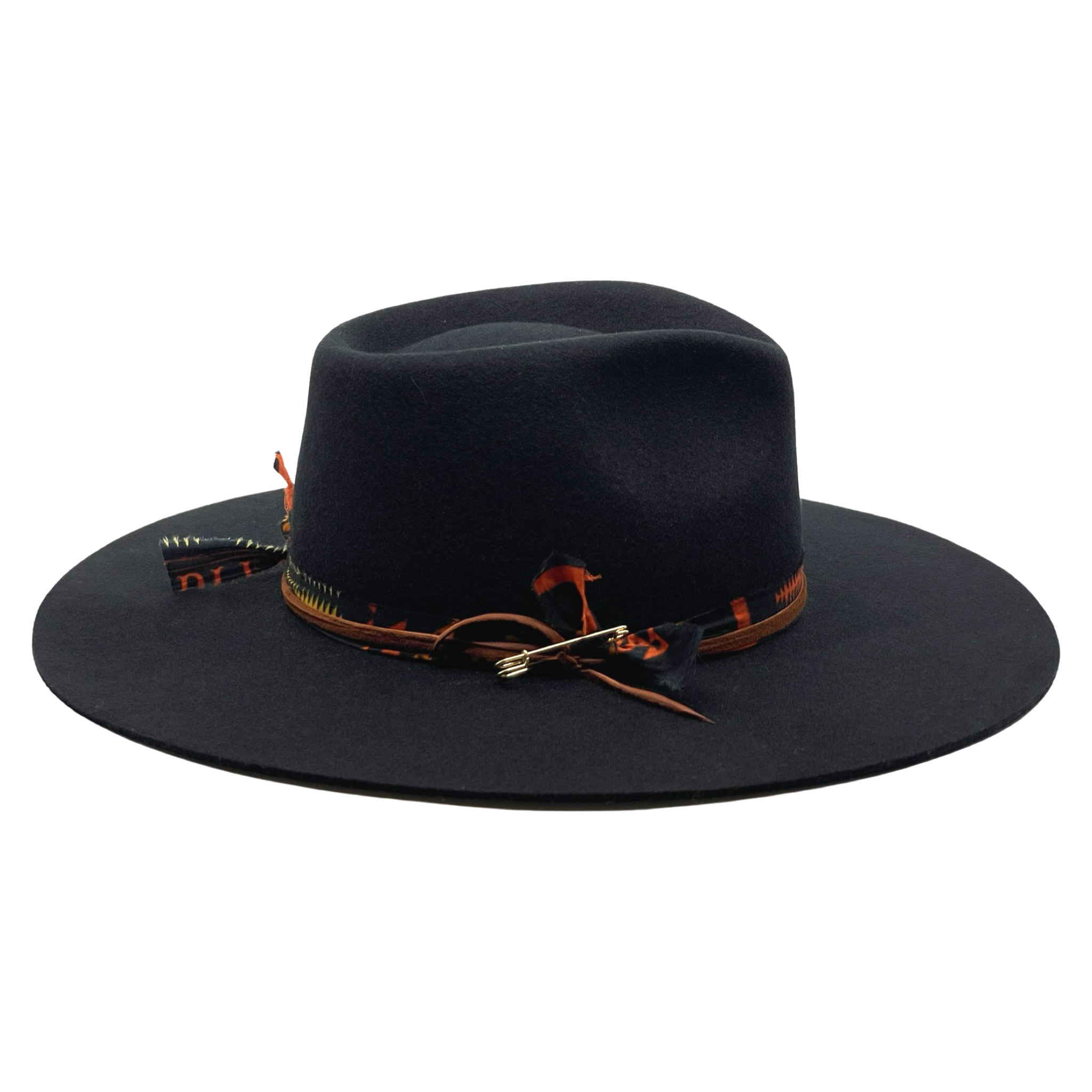 Hats — Bone By Dawn