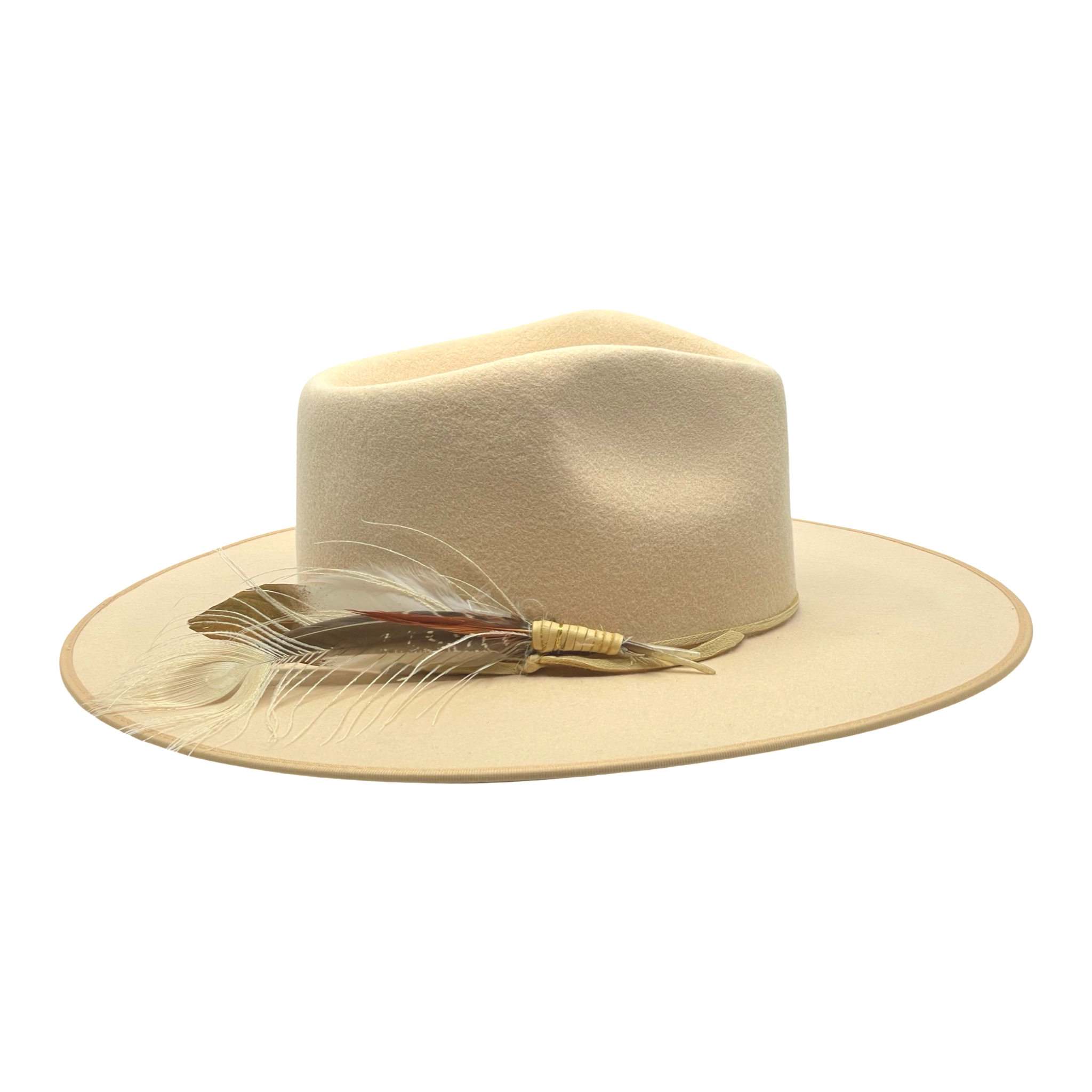 Hats — Bone By Dawn