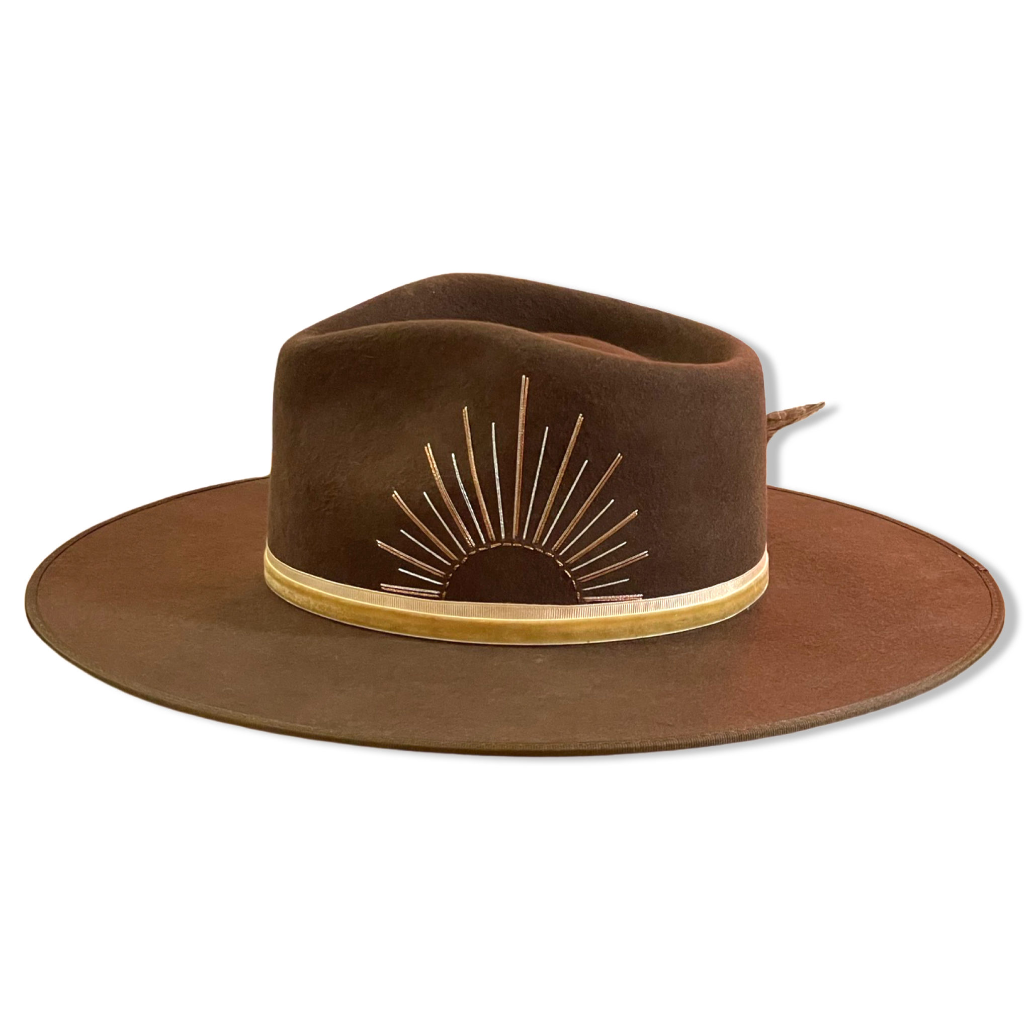 Hats — Bone By Dawn