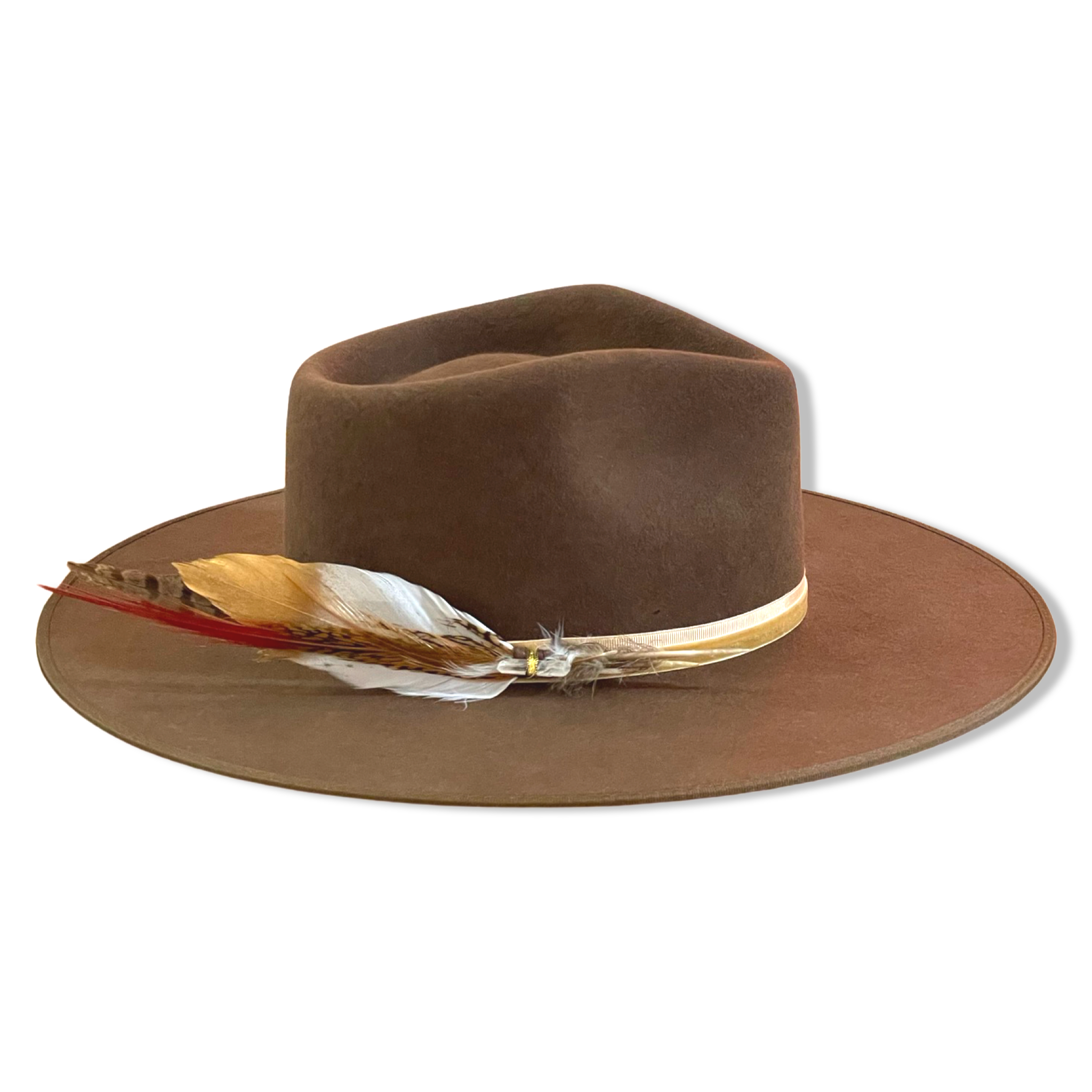 Hats — Bone By Dawn