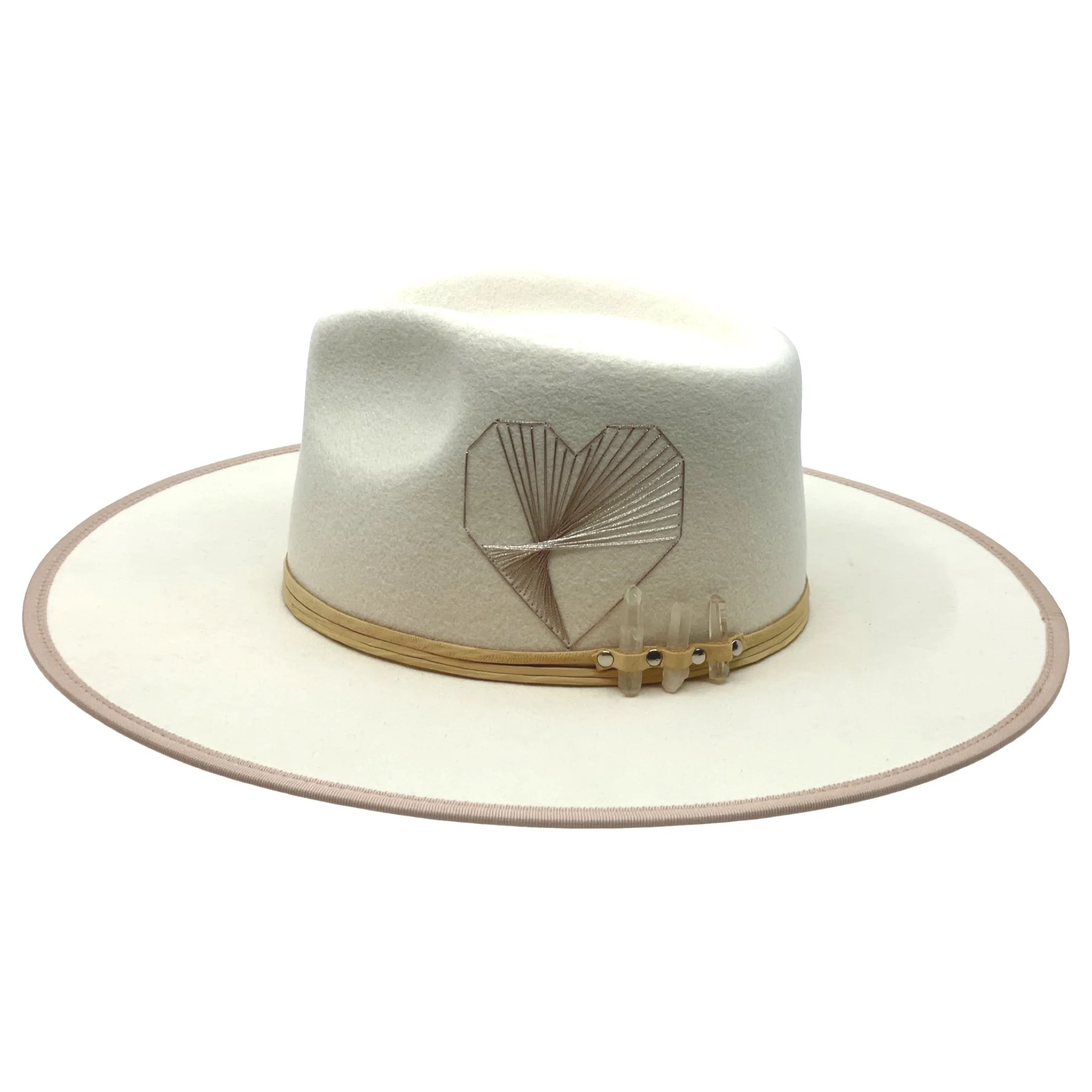 Hats — Bone By Dawn