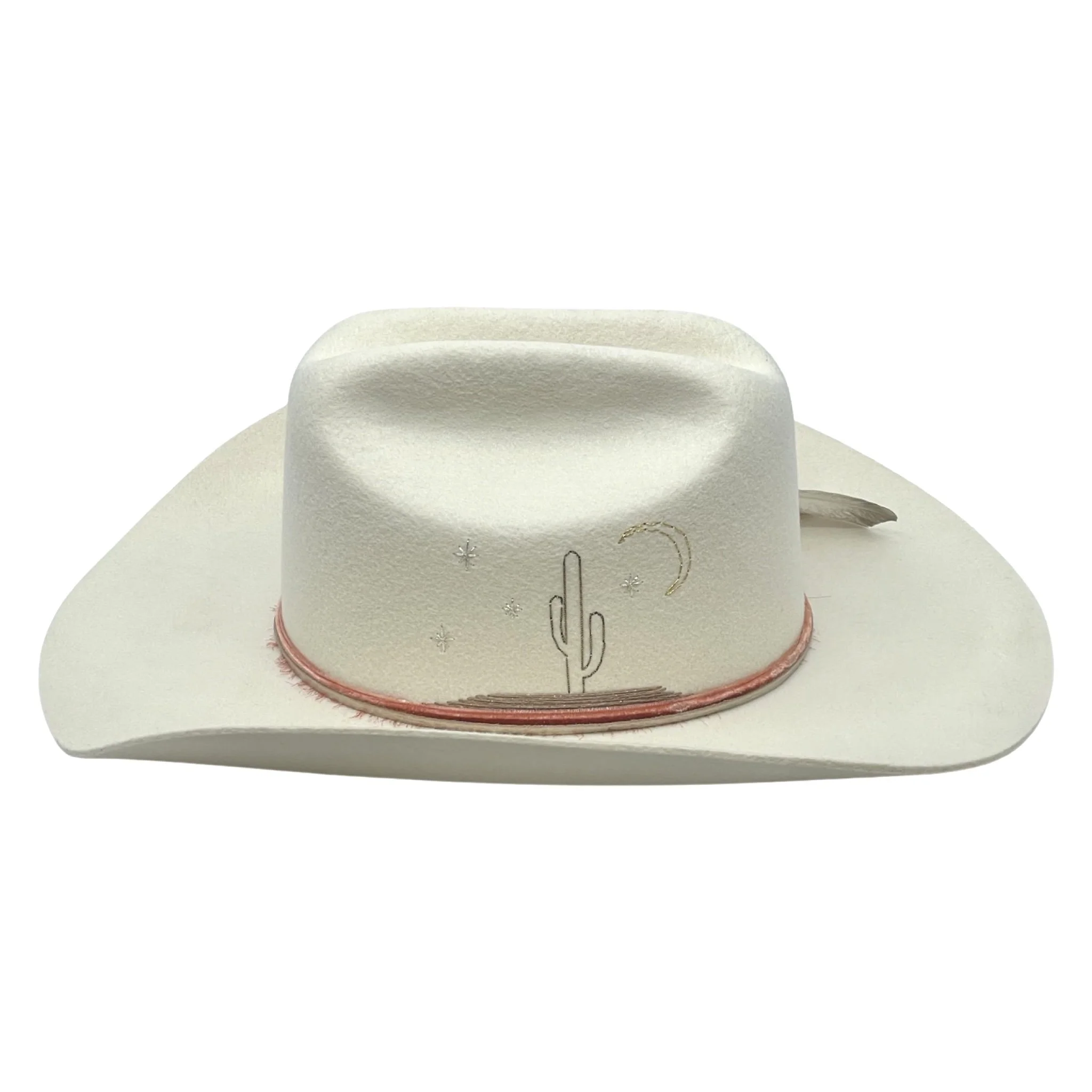 Hats — Bone By Dawn