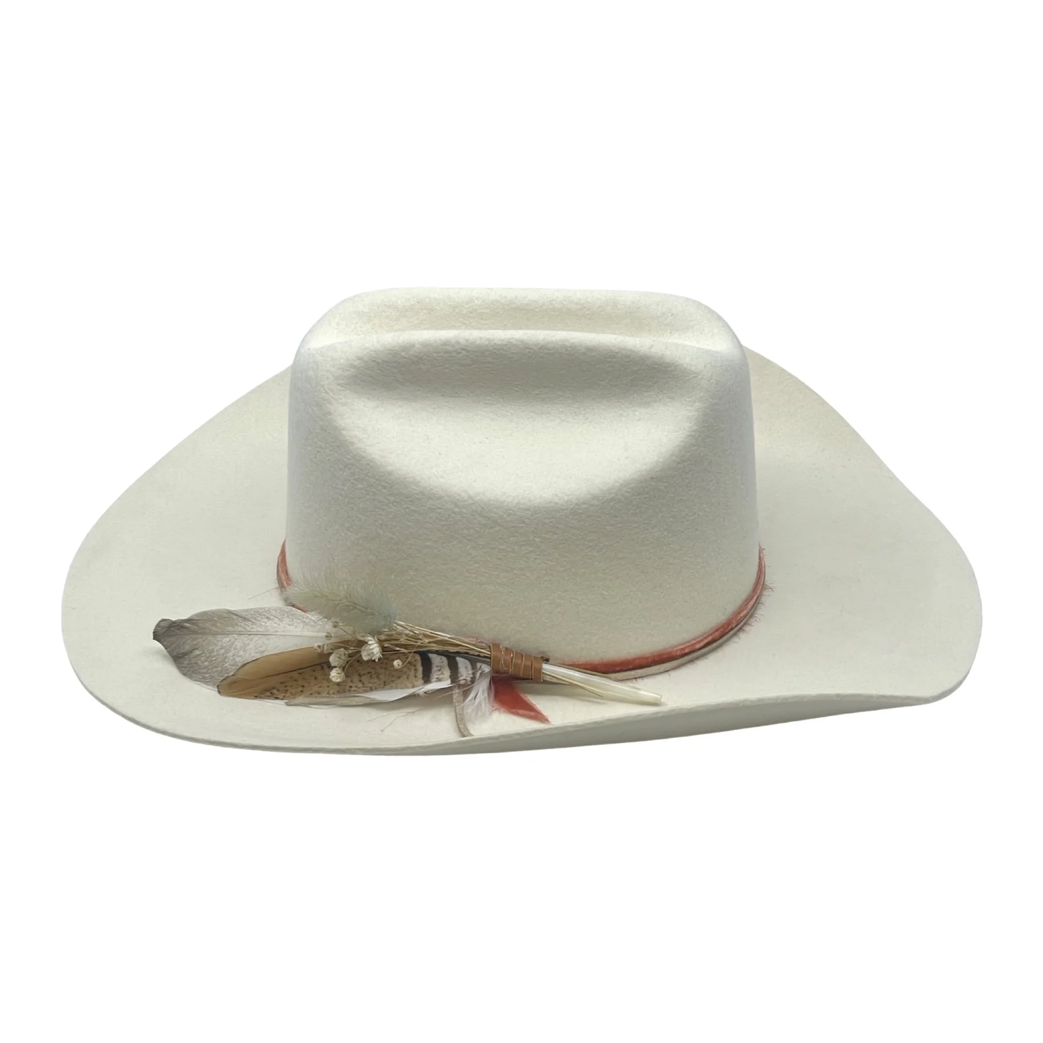 Hats — Bone By Dawn