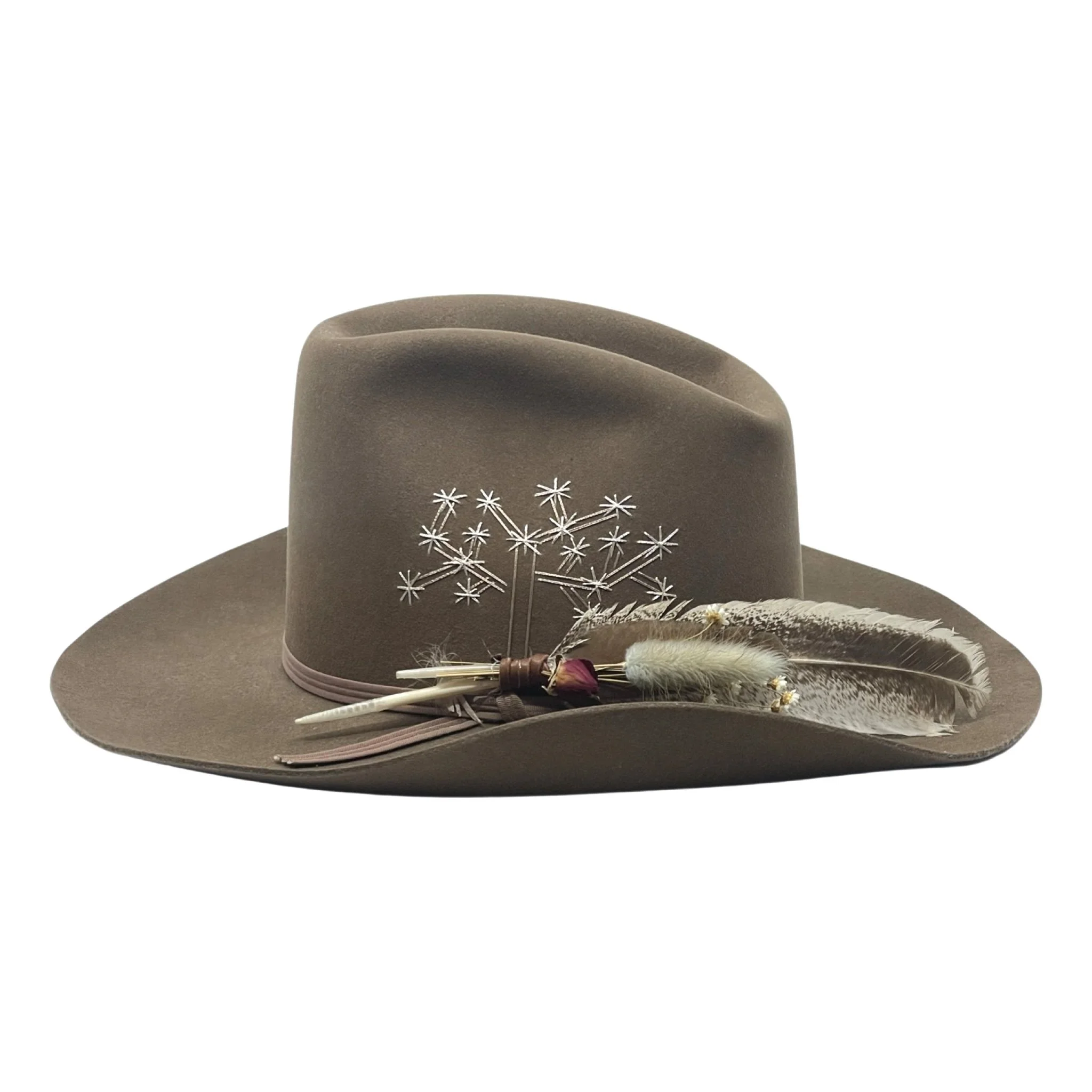 Hats — Bone By Dawn