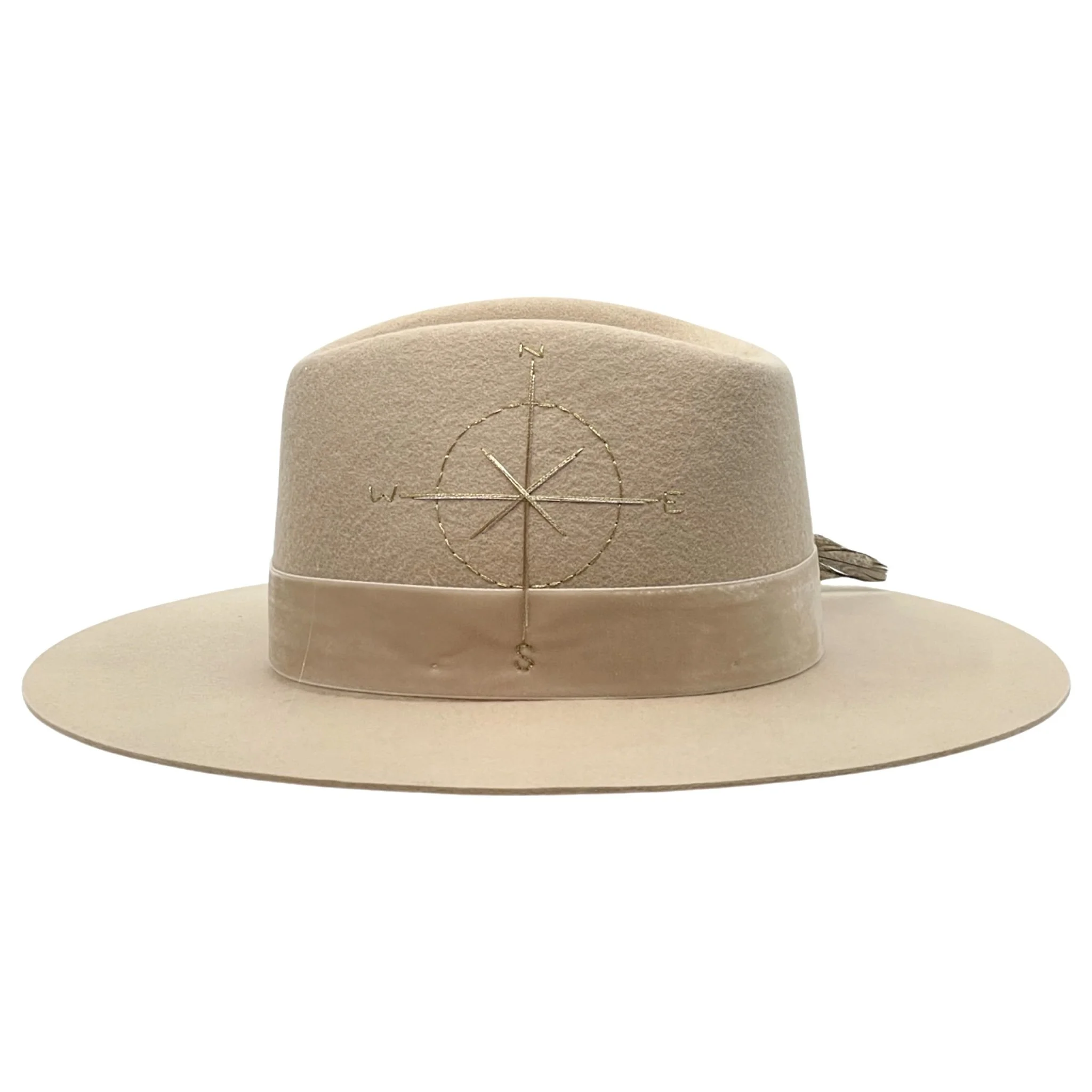 Hats — Bone By Dawn