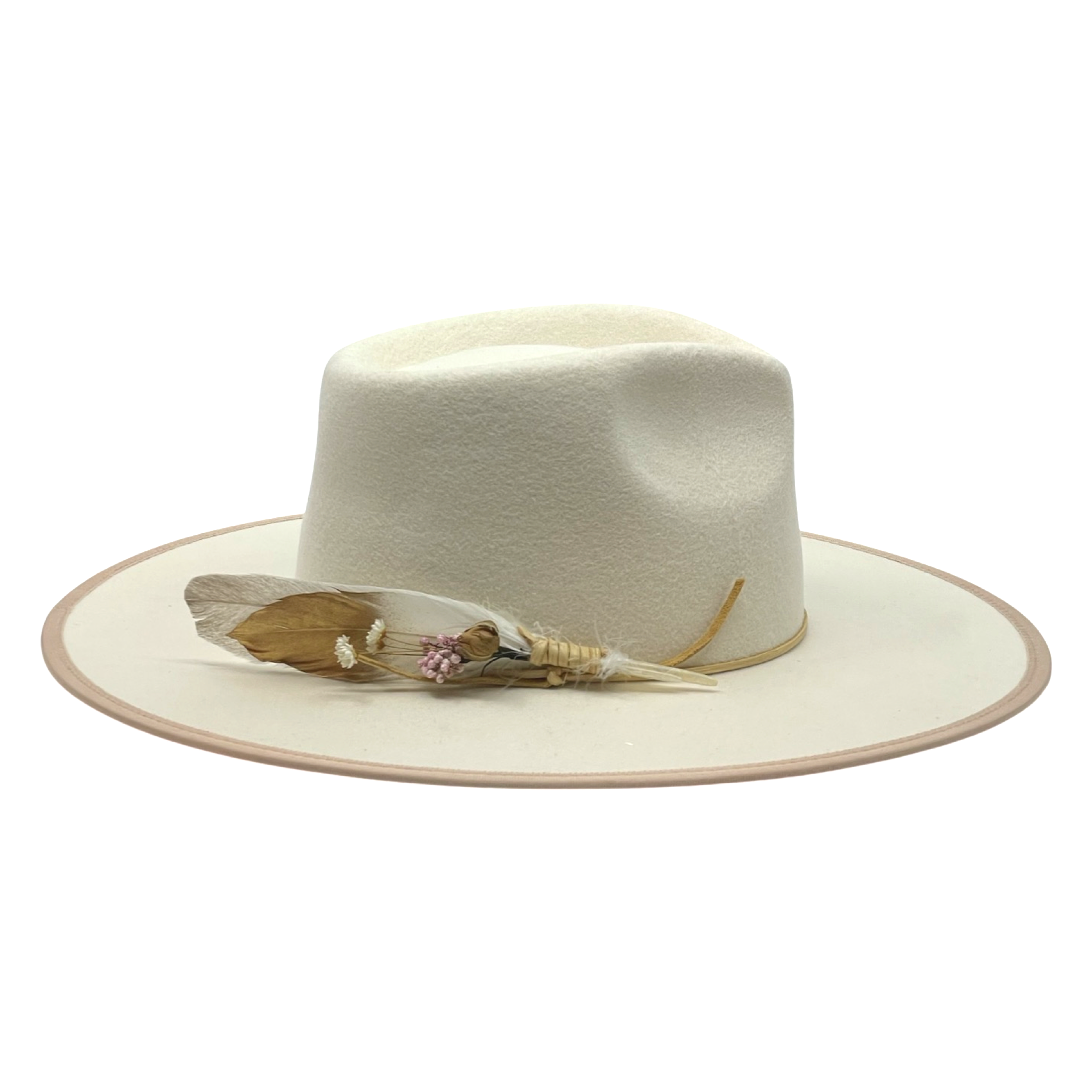 Hats — Bone By Dawn