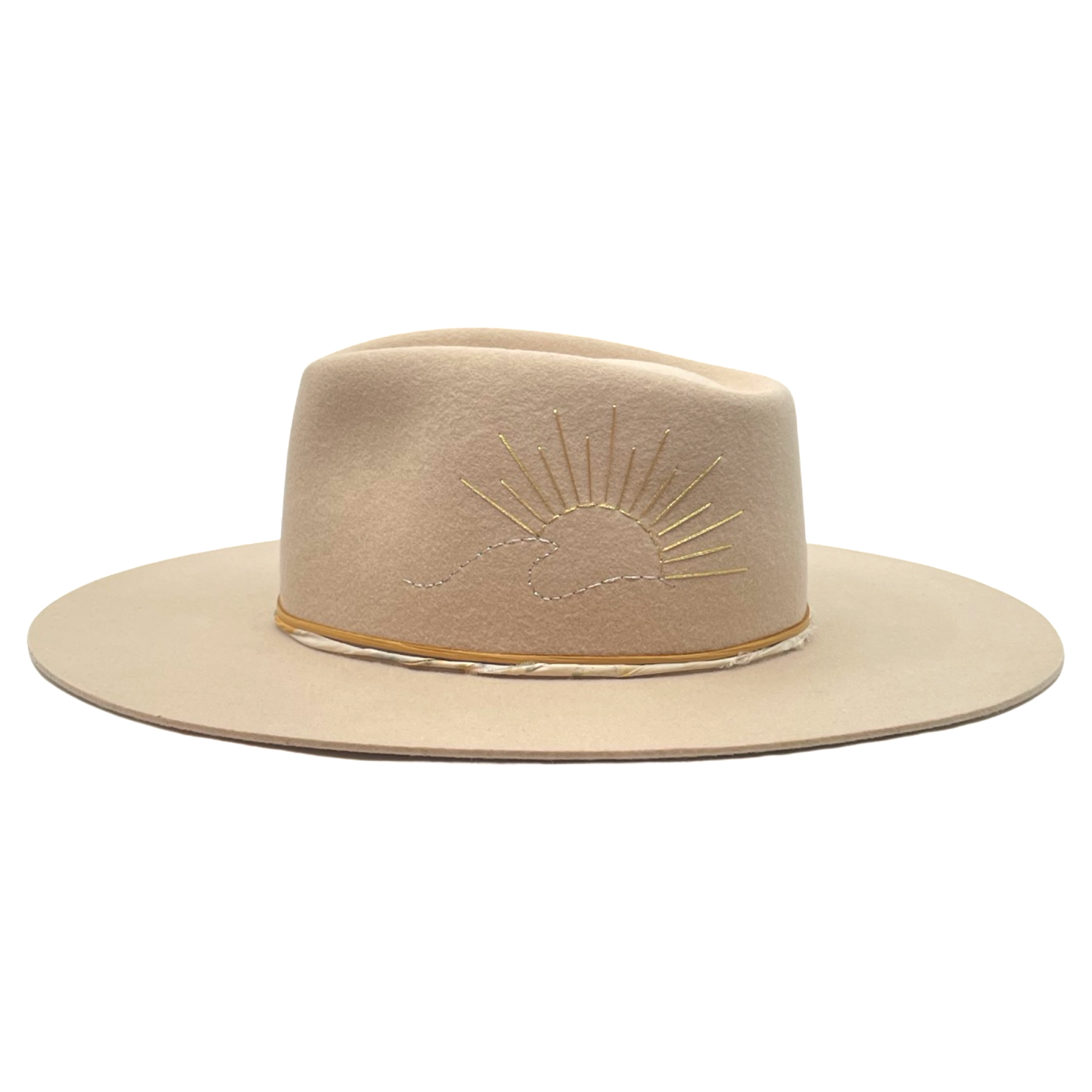 Hats — Bone By Dawn