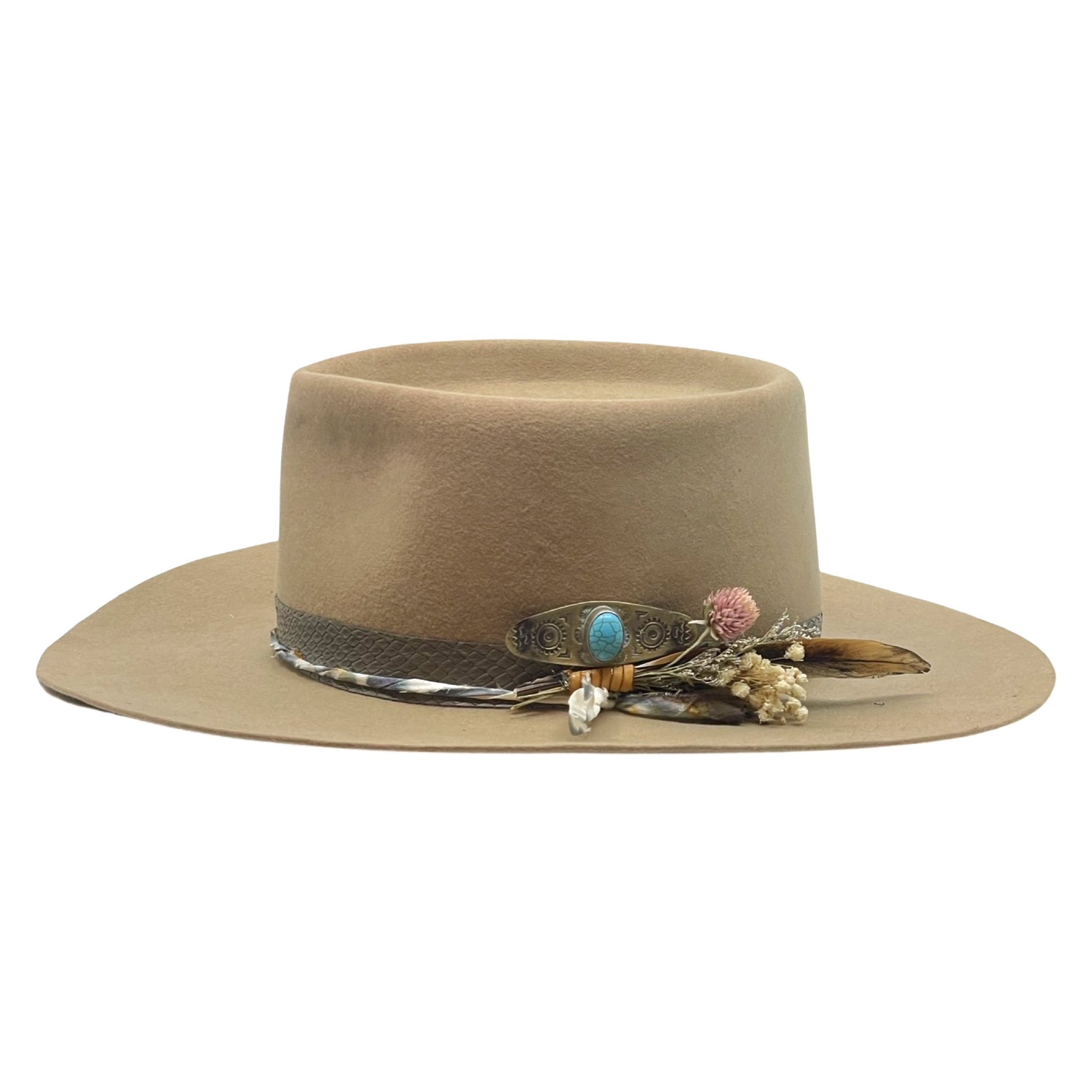 Hats — Bone By Dawn