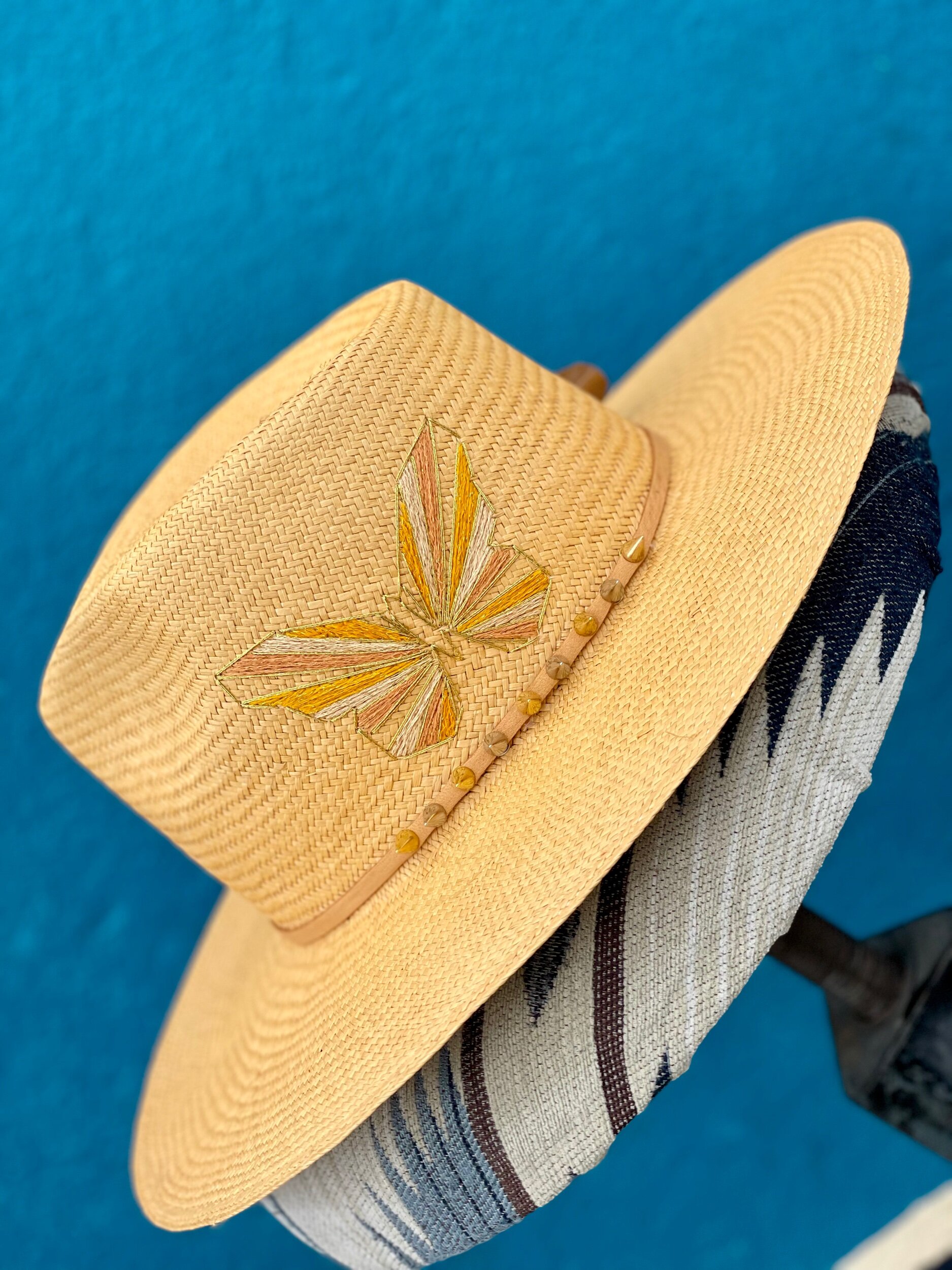 Hats — Bone By Dawn