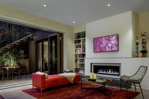 Residential Projects — BLDG.Collective