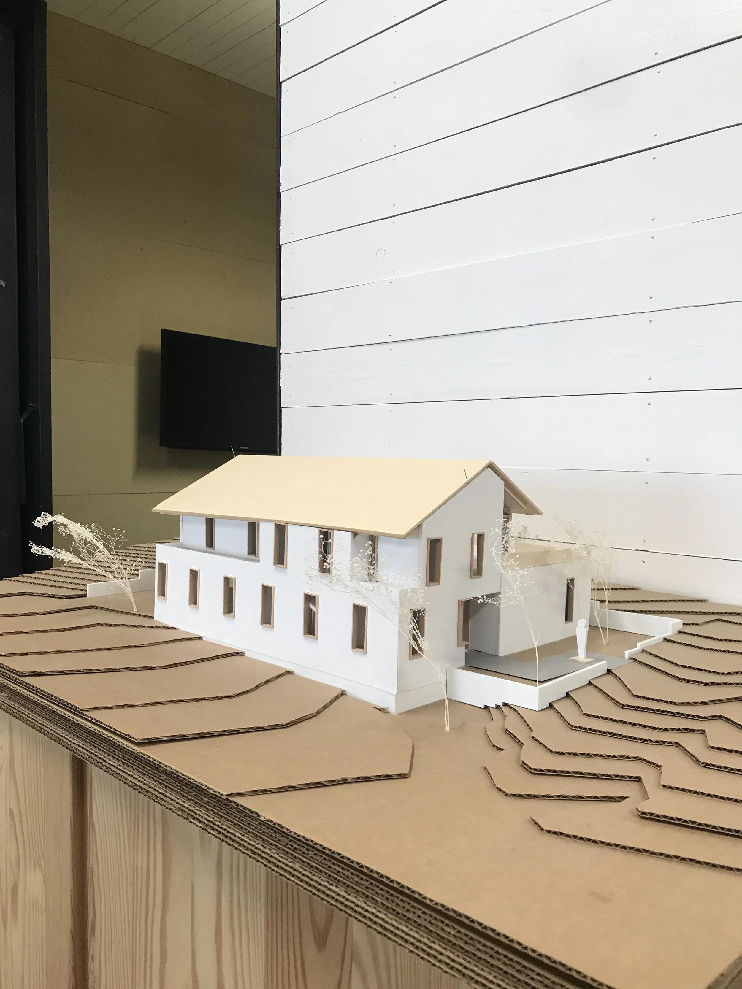 A Day in the Life of an Architect — BLDG.Collective