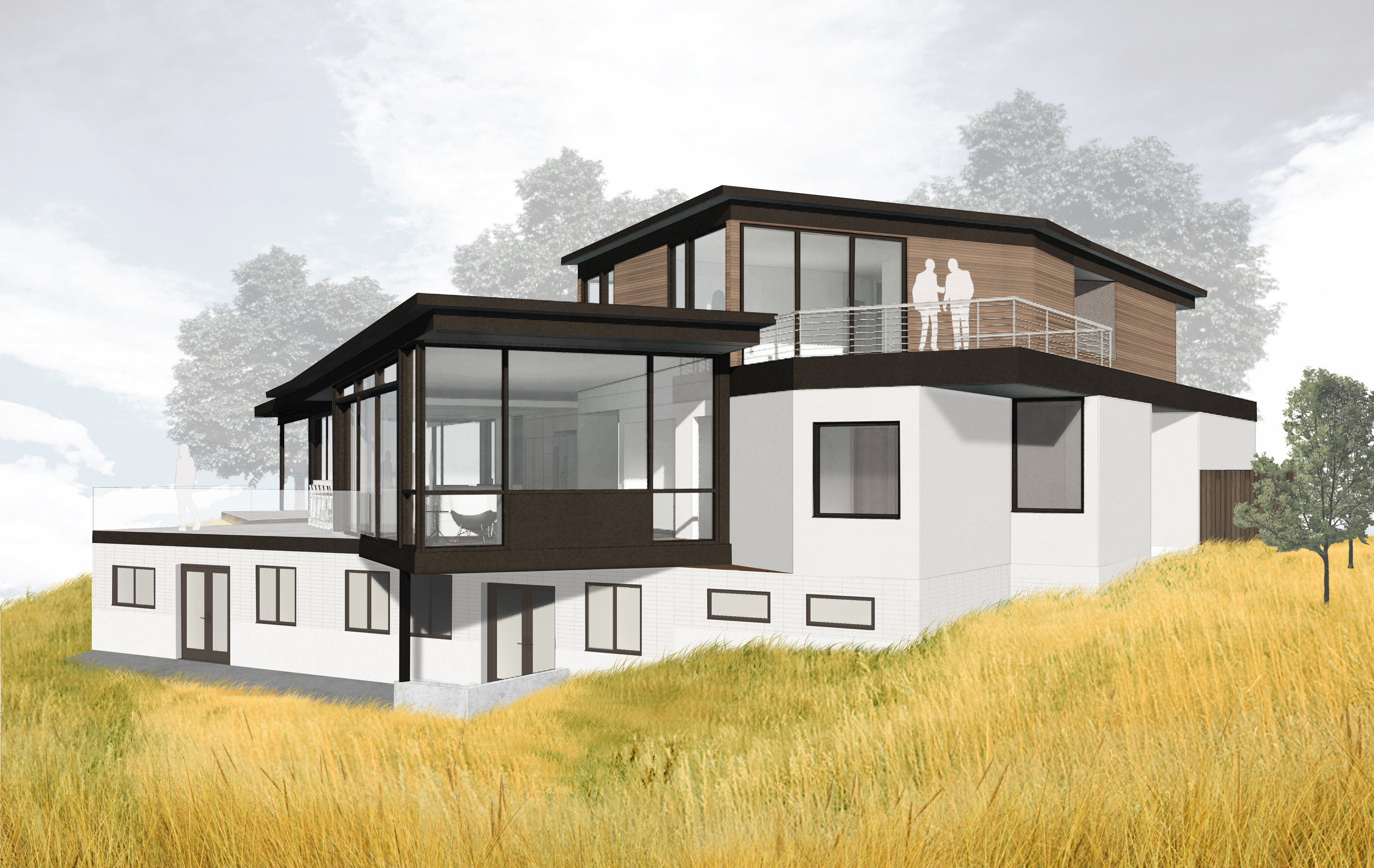 A Day in the Life of an Architect — BLDG.Collective