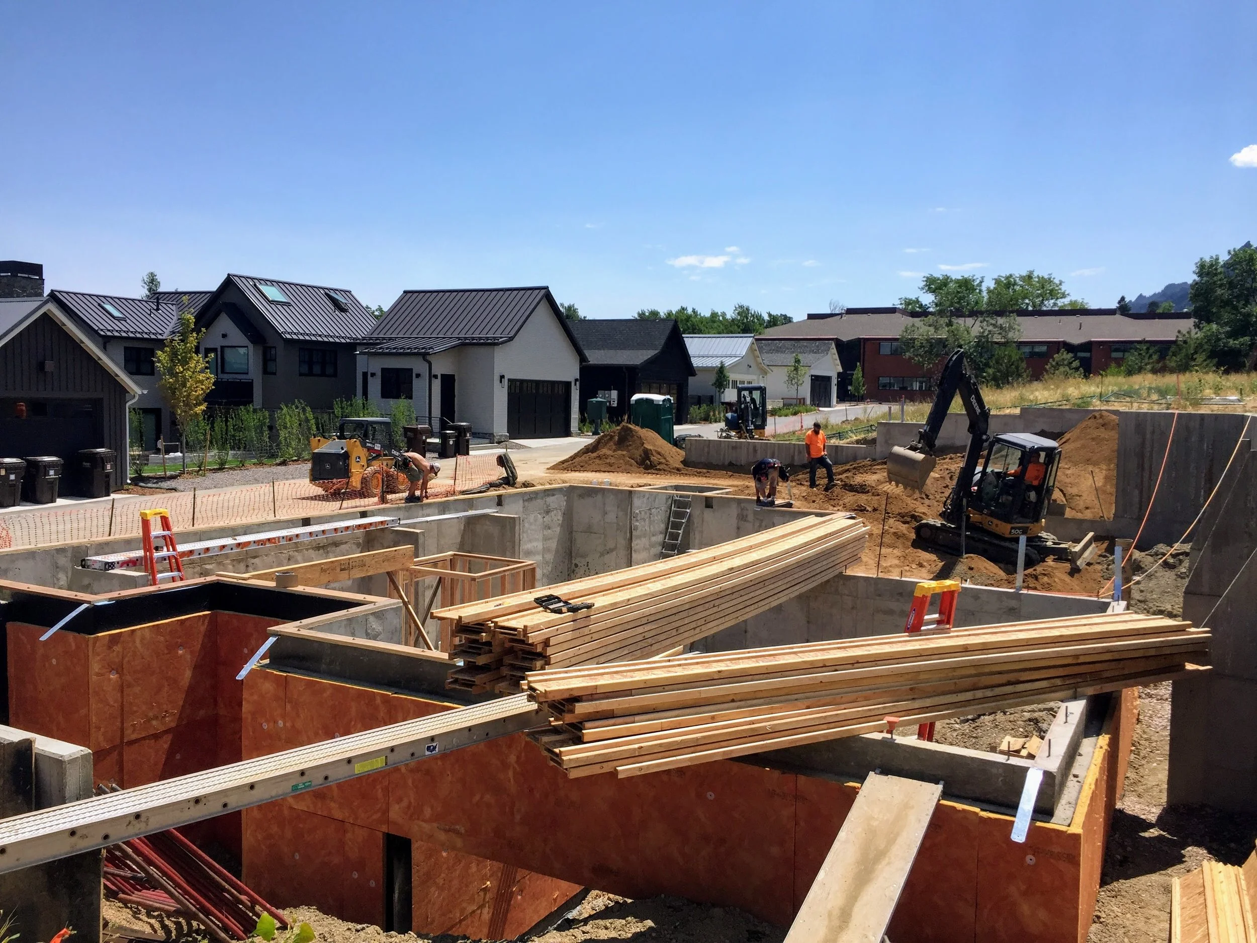 How to Set a Project Budget for Architecture—and Stick to It: 9 Simple ...